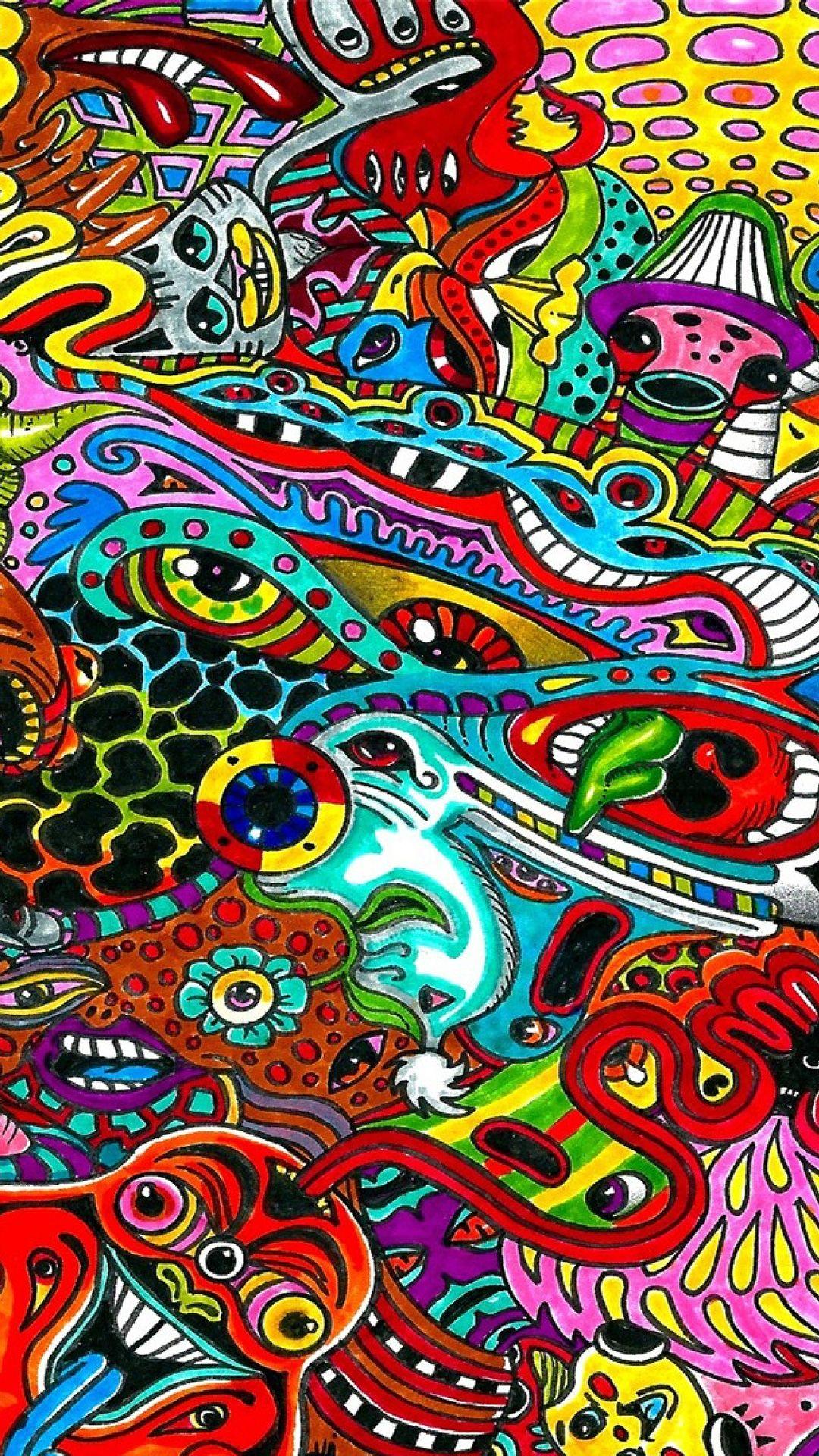 Tribal Abstract Wallpapers - Top Free Tribal Abstract Backgrounds ...