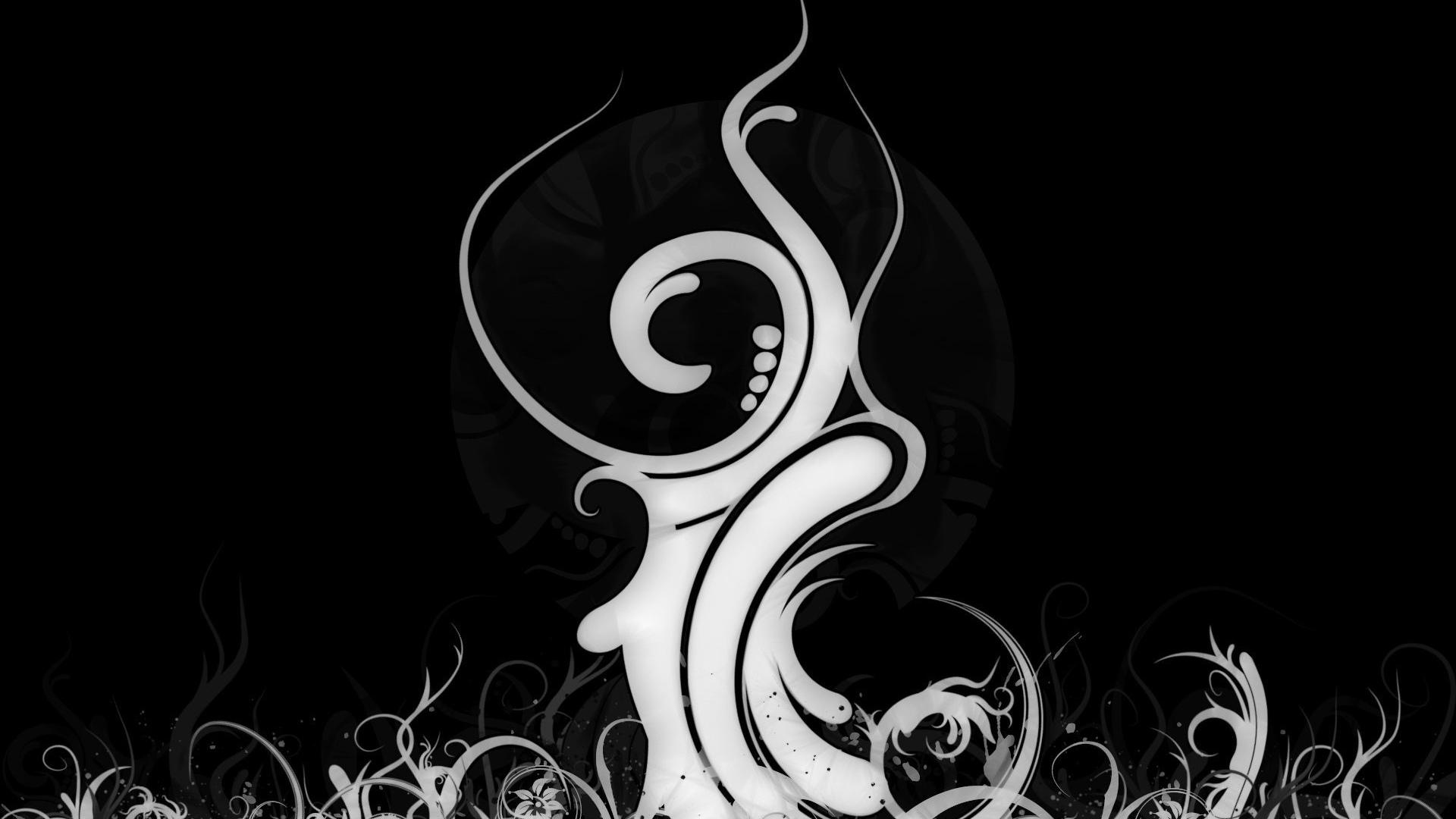 Tribal Abstract Wallpapers - Top Free Tribal Abstract Backgrounds ...