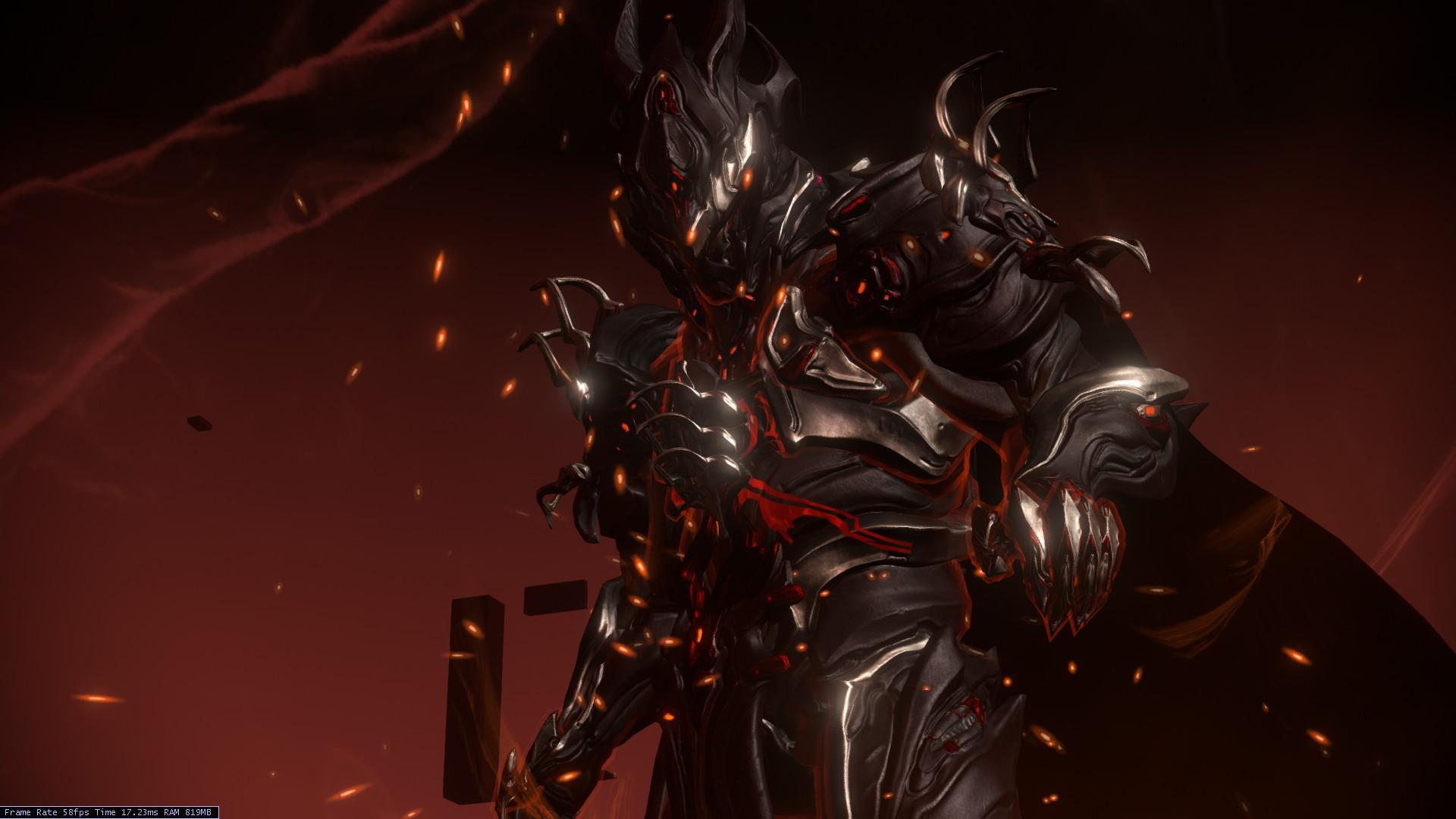 Chroma Warframe Wallpapers - Top Free Chroma Warframe Backgrounds ...