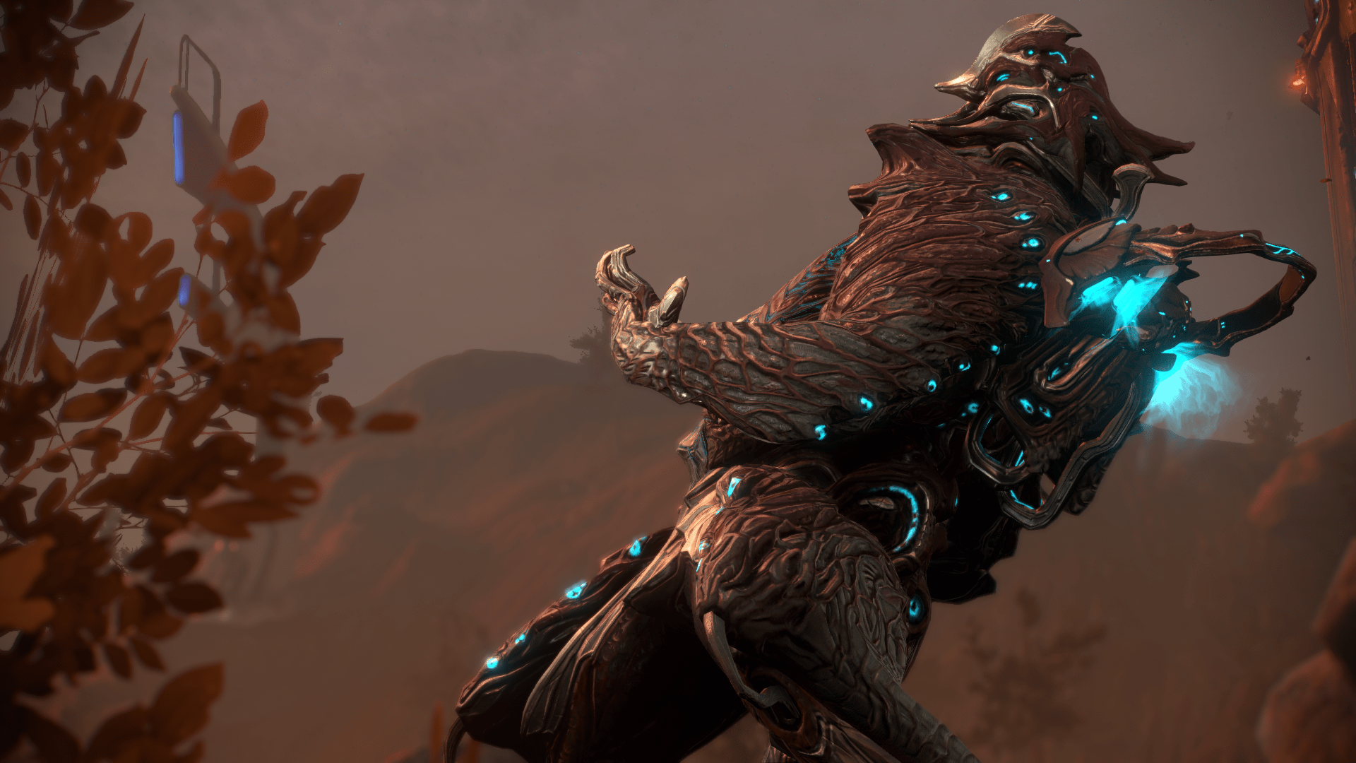 Chroma Warframe Wallpapers - Top Free Chroma Warframe Backgrounds ...