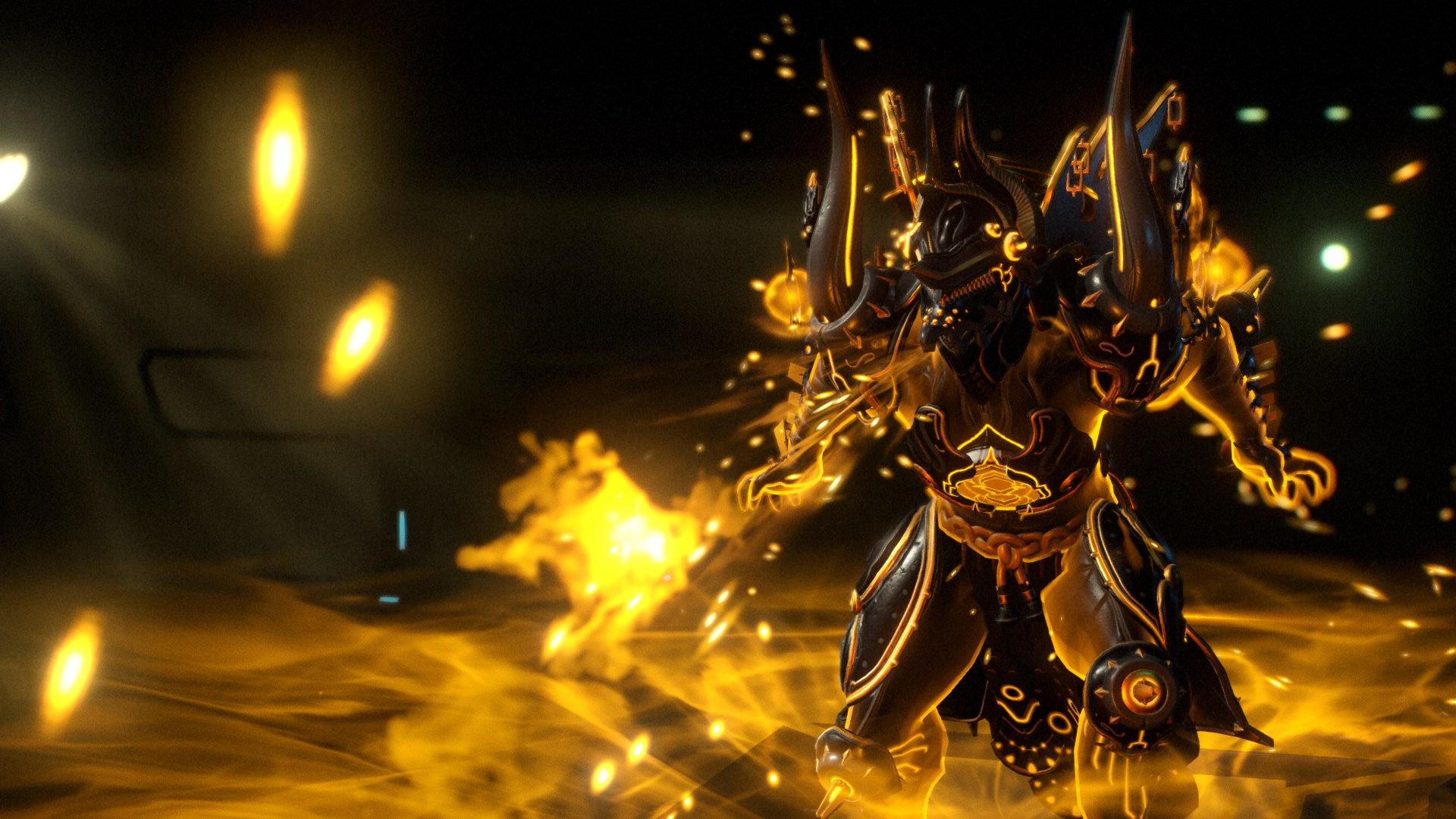 Chroma Warframe Wallpapers - Top Free Chroma Warframe Backgrounds ...