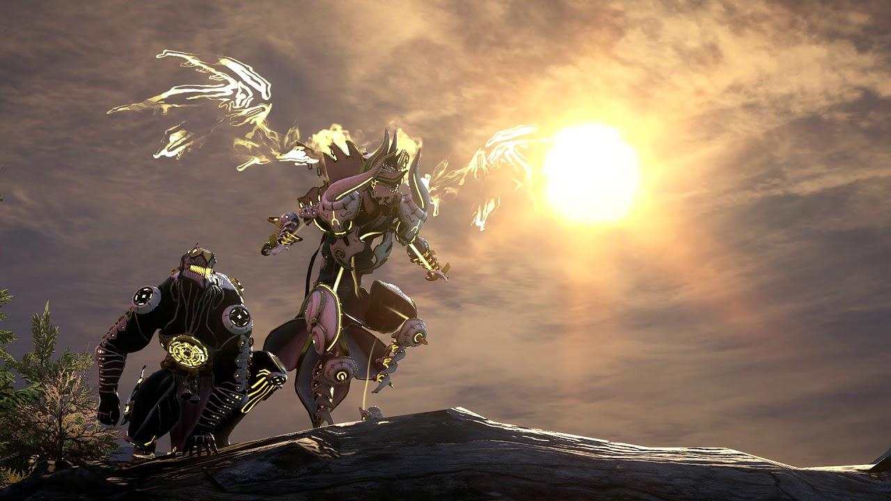 Chroma Warframe Wallpapers - Top Free Chroma Warframe Backgrounds ...