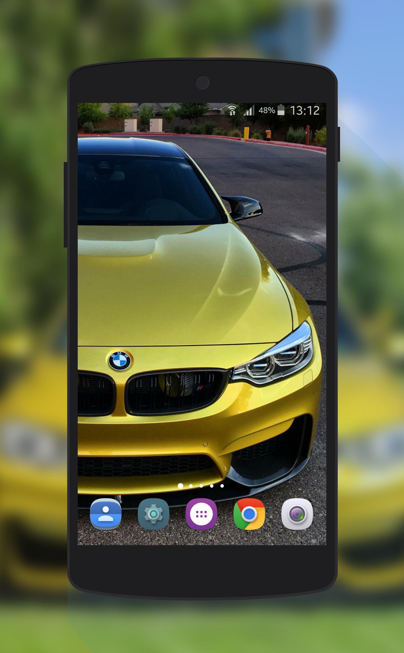 BMW Android Wallpapers - Top Free BMW Android Backgrounds - WallpaperAccess