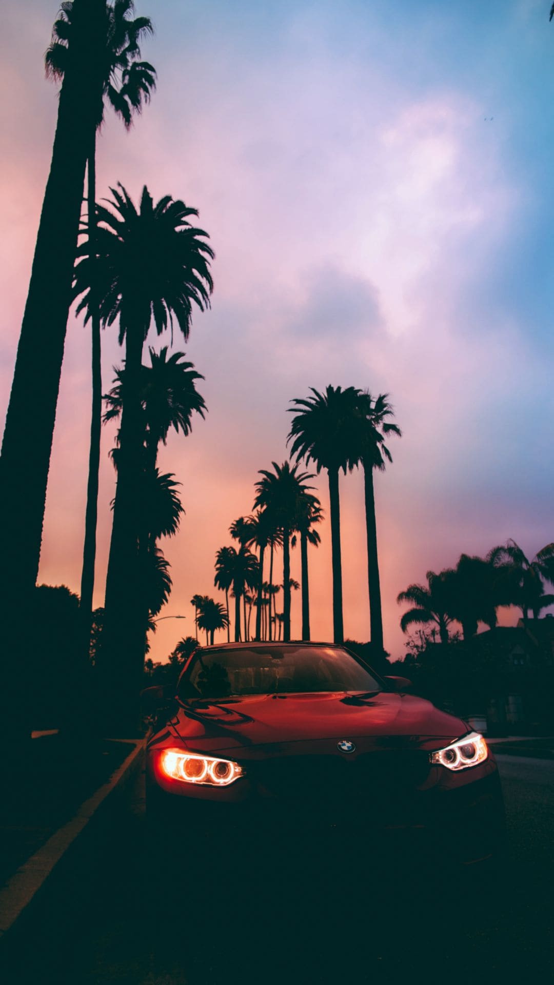 BMW Android Wallpapers - Top Free BMW Android Backgrounds - WallpaperAccess