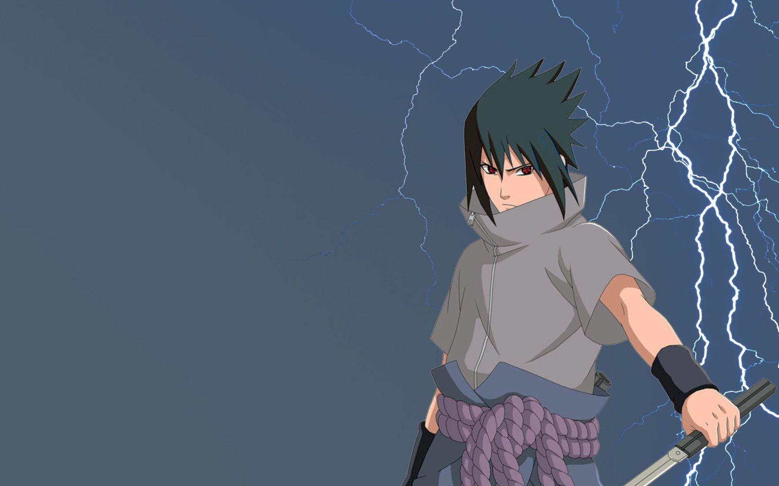 Sasuke Simple Wallpapers - Top Free Sasuke Simple Backgrounds ...