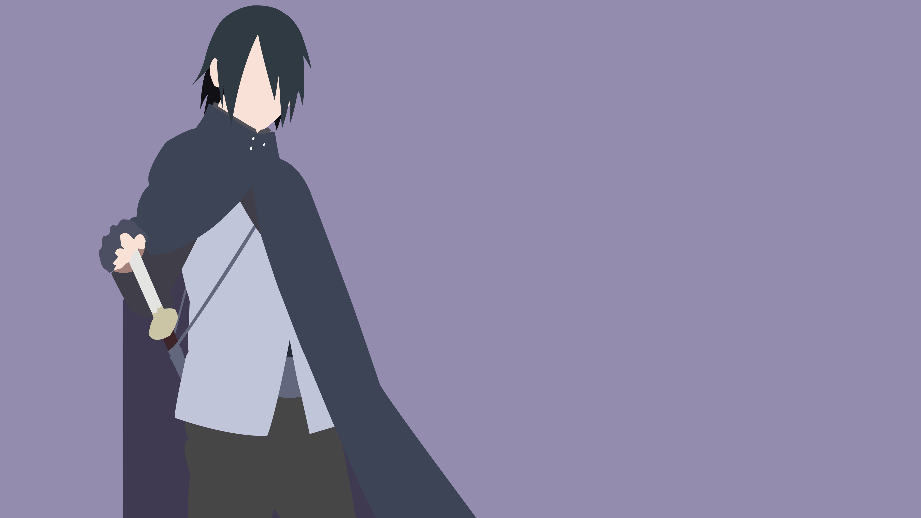 Sasuke Simple Wallpapers - Top Free Sasuke Simple Backgrounds ...
