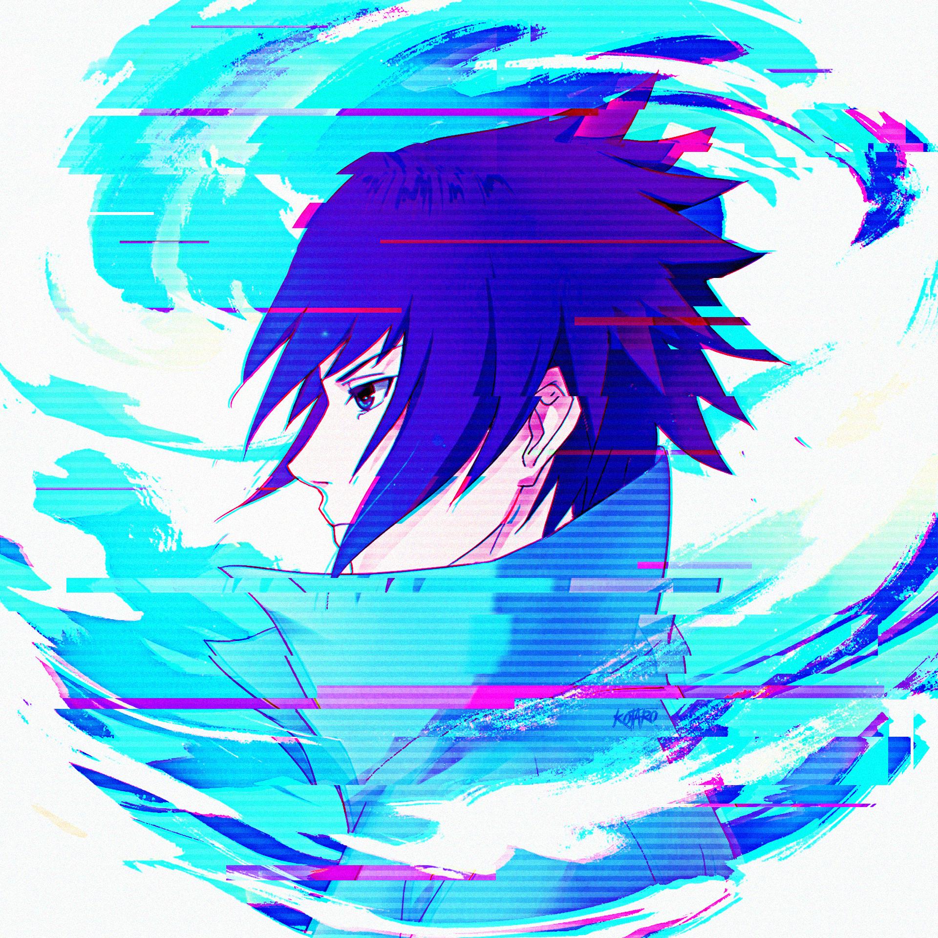 Sasuke Simple Wallpapers - Top Free Sasuke Simple Backgrounds ...