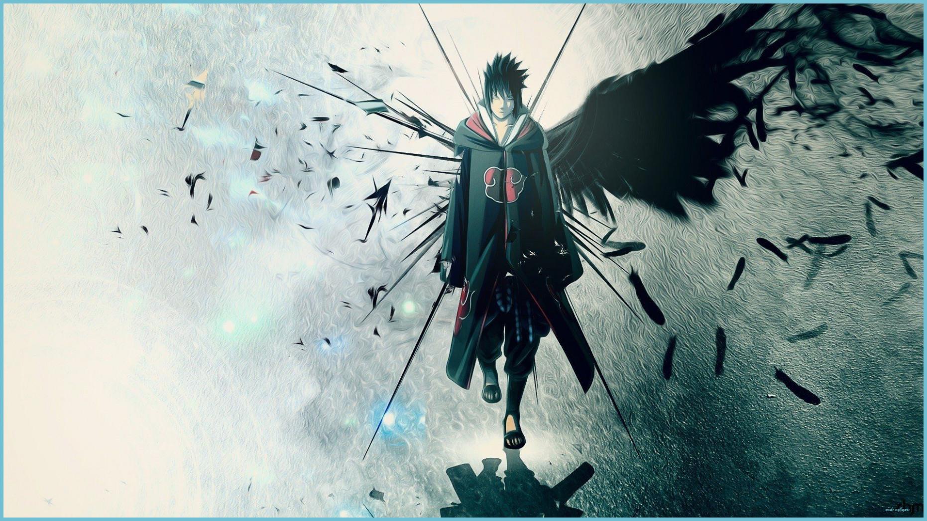 Sasuke Simple Wallpapers - Top Free Sasuke Simple Backgrounds ...