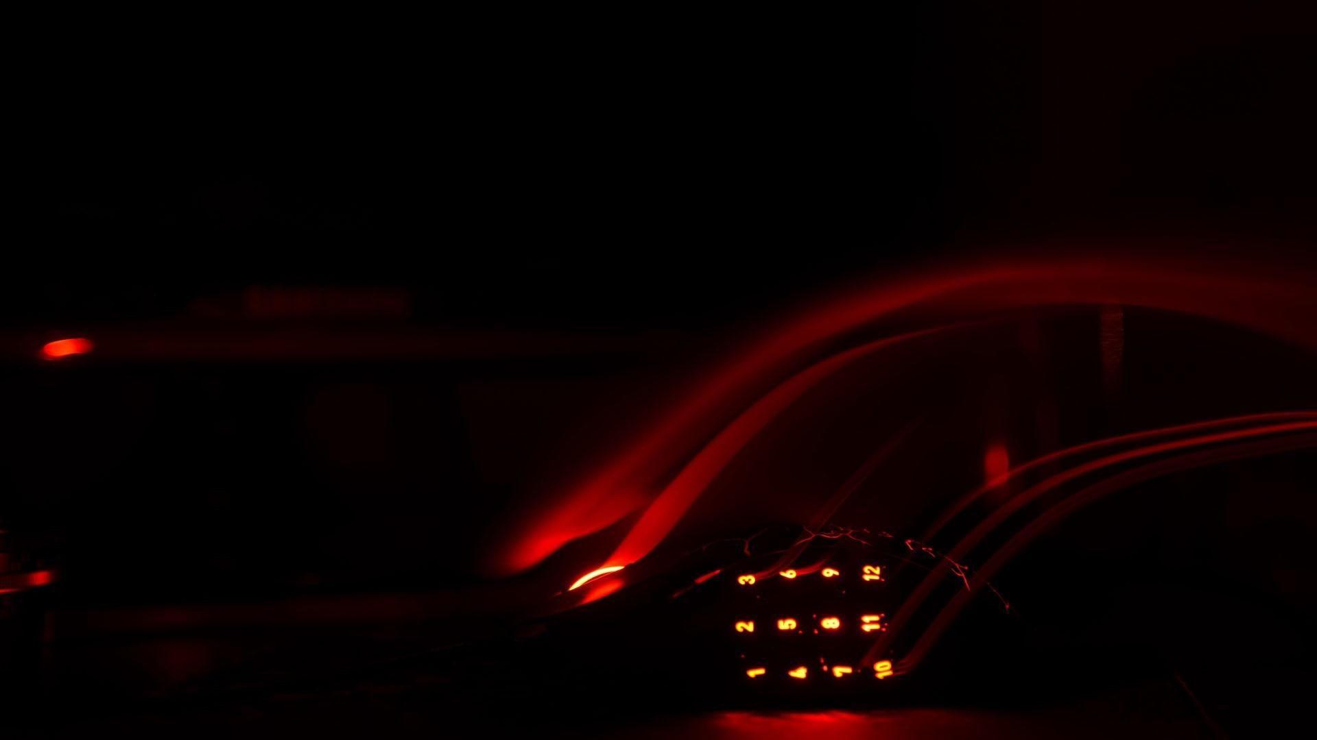 Red and Black Razer Wallpapers - Top Free Red and Black Razer ...