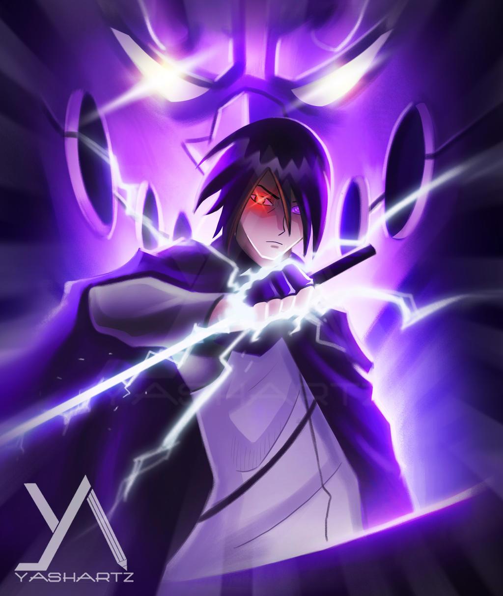 The Last Sasuke Wallpapers - Top Free The Last Sasuke Backgrounds ...