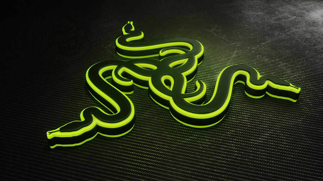 Red and Black Razer Wallpapers - Top Free Red and Black Razer ...