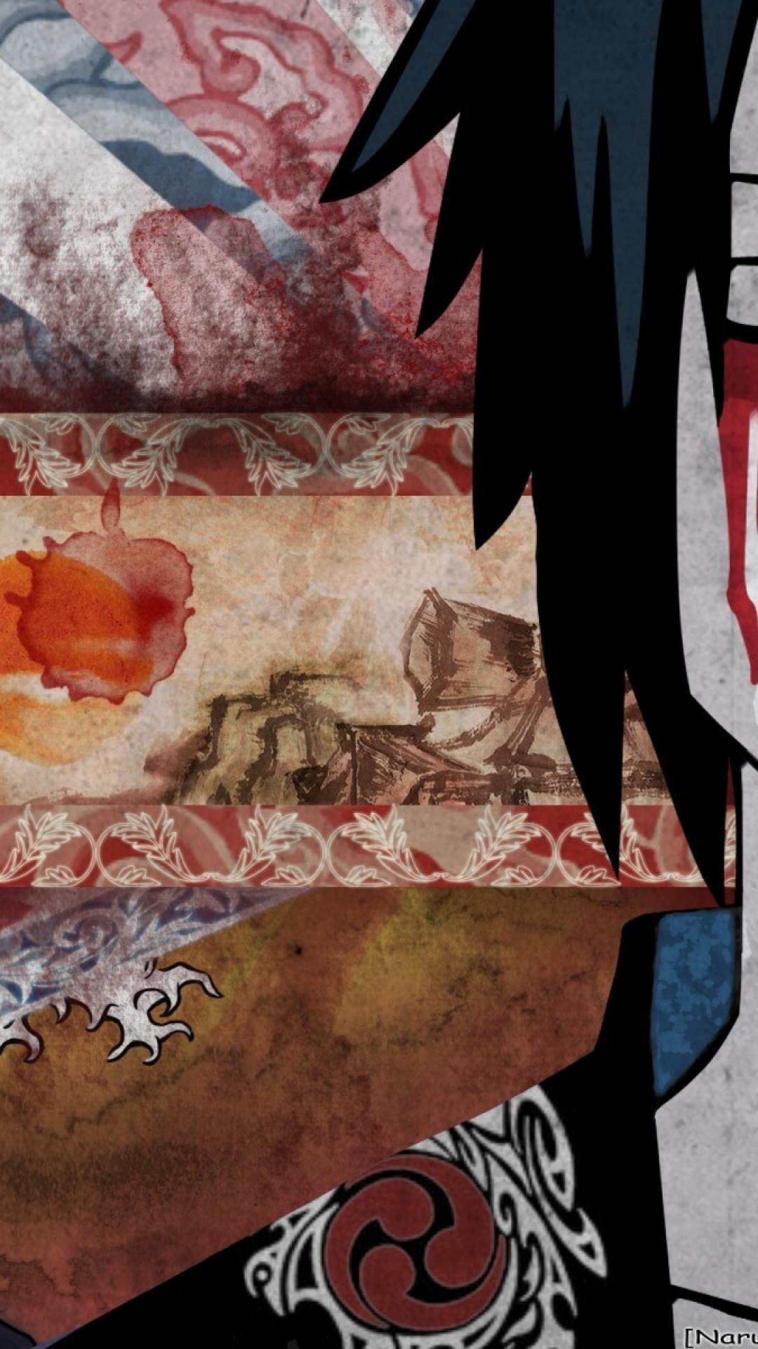 Old Sasuke Wallpapers - Top Free Old Sasuke Backgrounds - WallpaperAccess