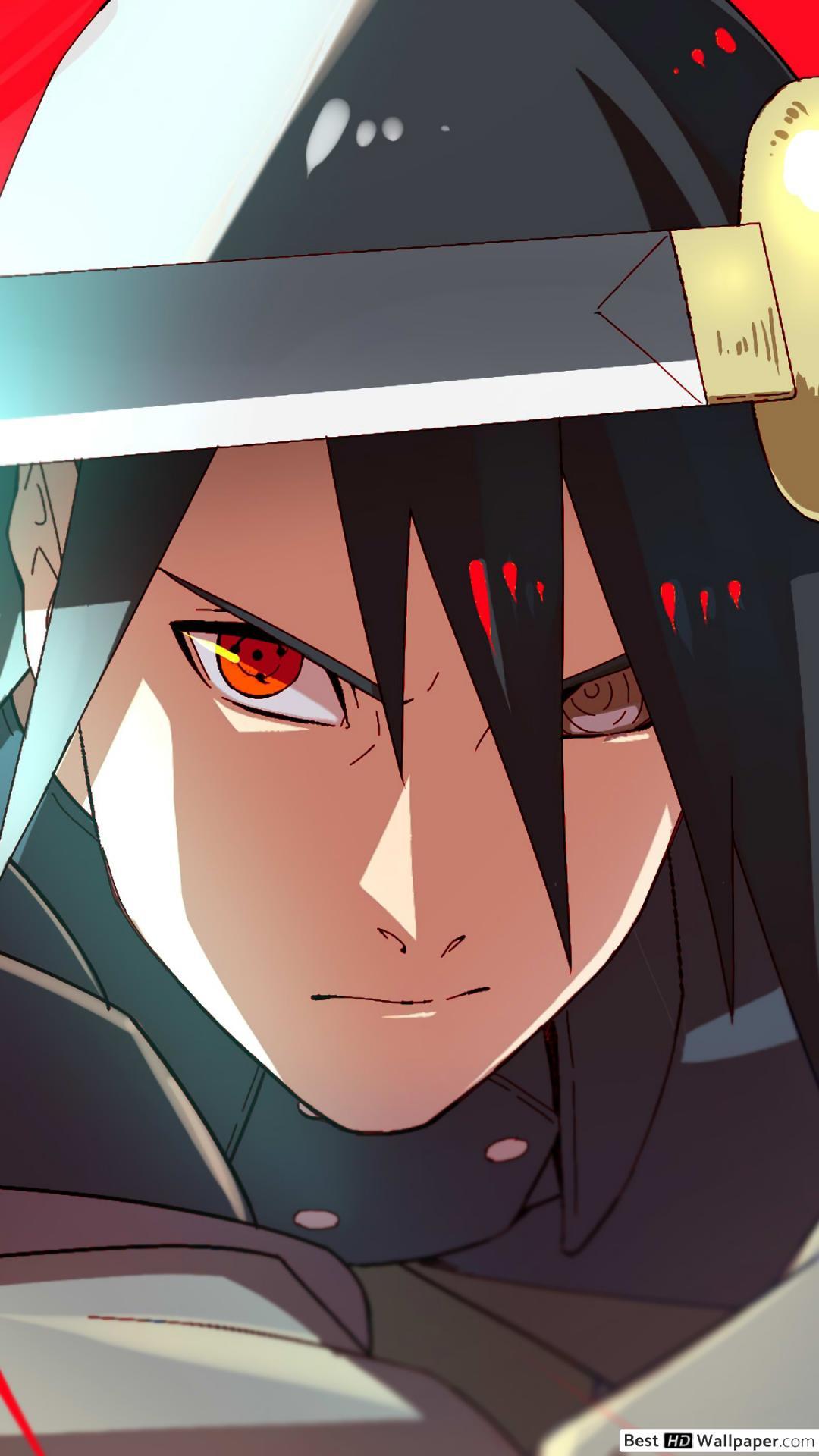 Old Sasuke Wallpapers - Top Free Old Sasuke Backgrounds - WallpaperAccess