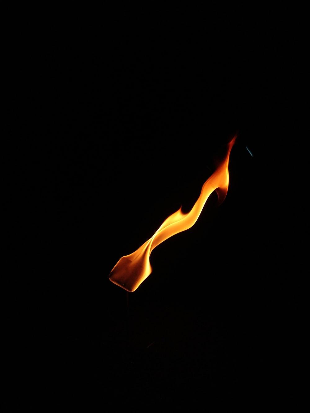 Fire Flames Wallpapers - Top Free Fire Flames Backgrounds - WallpaperAccess