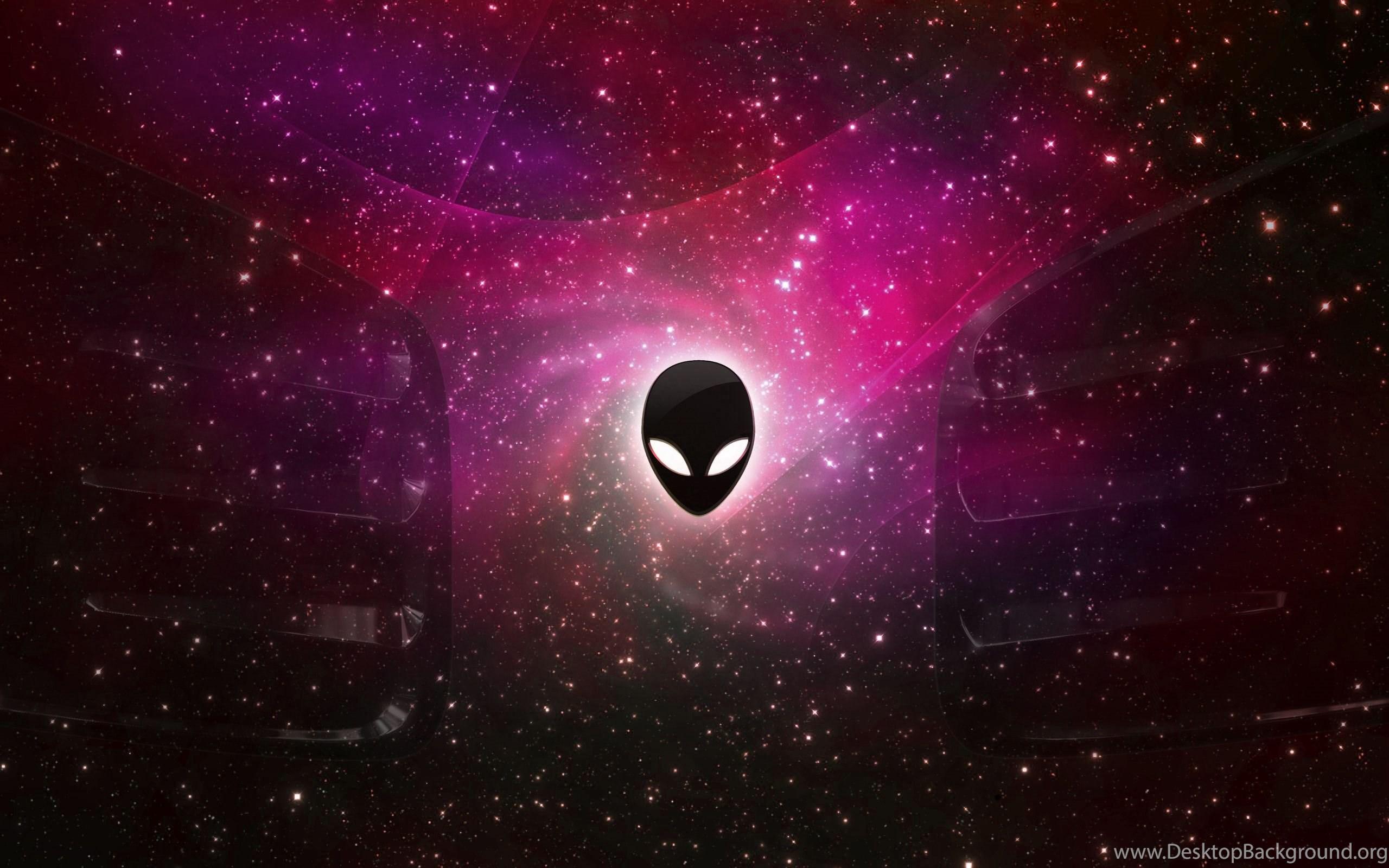 Alienware Pink Wallpapers - Top Free Alienware Pink Backgrounds ...