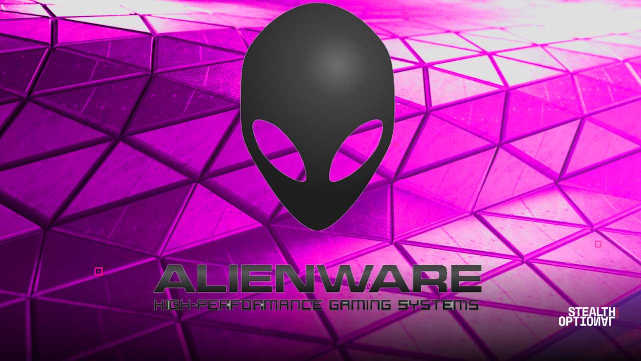 Alienware Pink Wallpapers - Top Free Alienware Pink Backgrounds ...