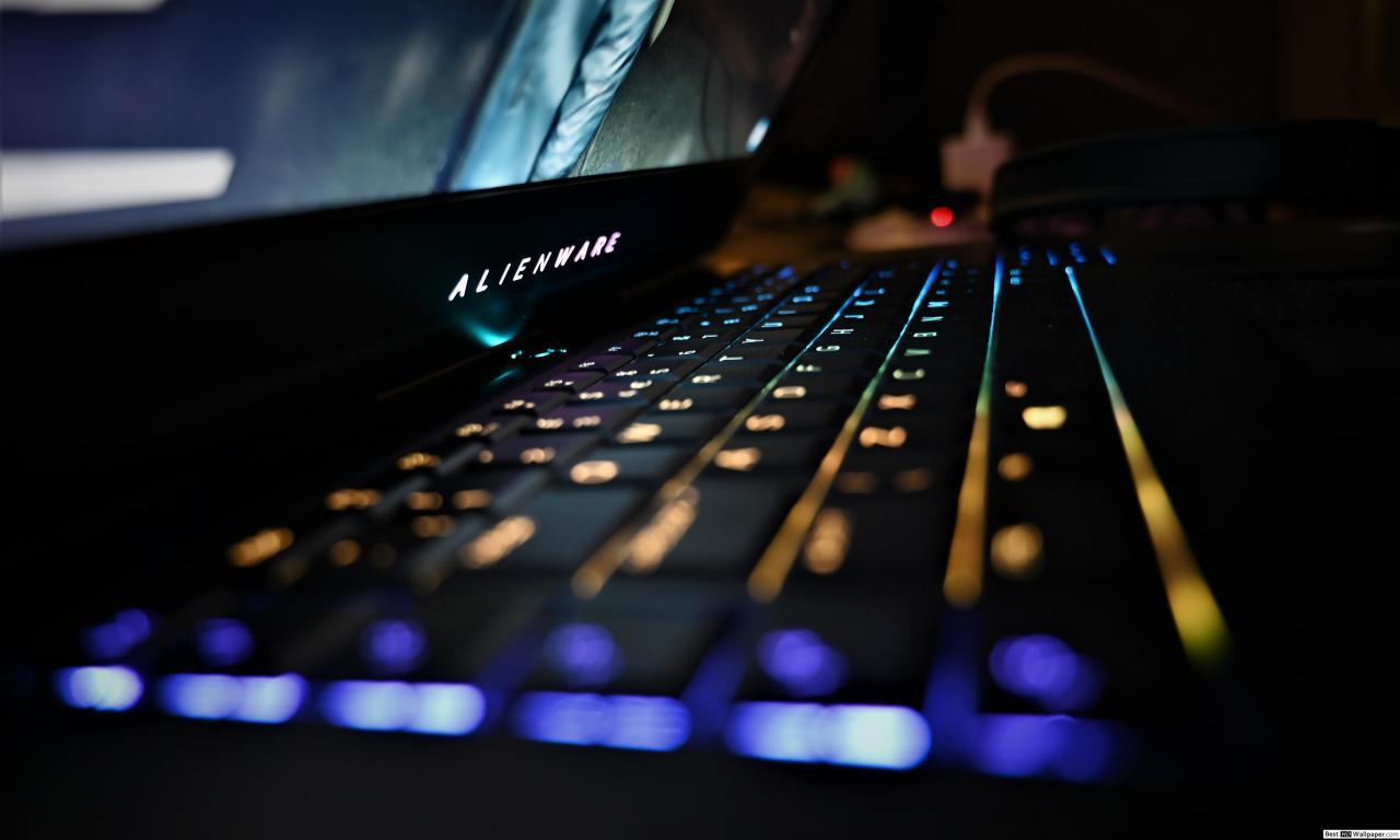 Alienware Pink Wallpapers - Top Free Alienware Pink Backgrounds ...