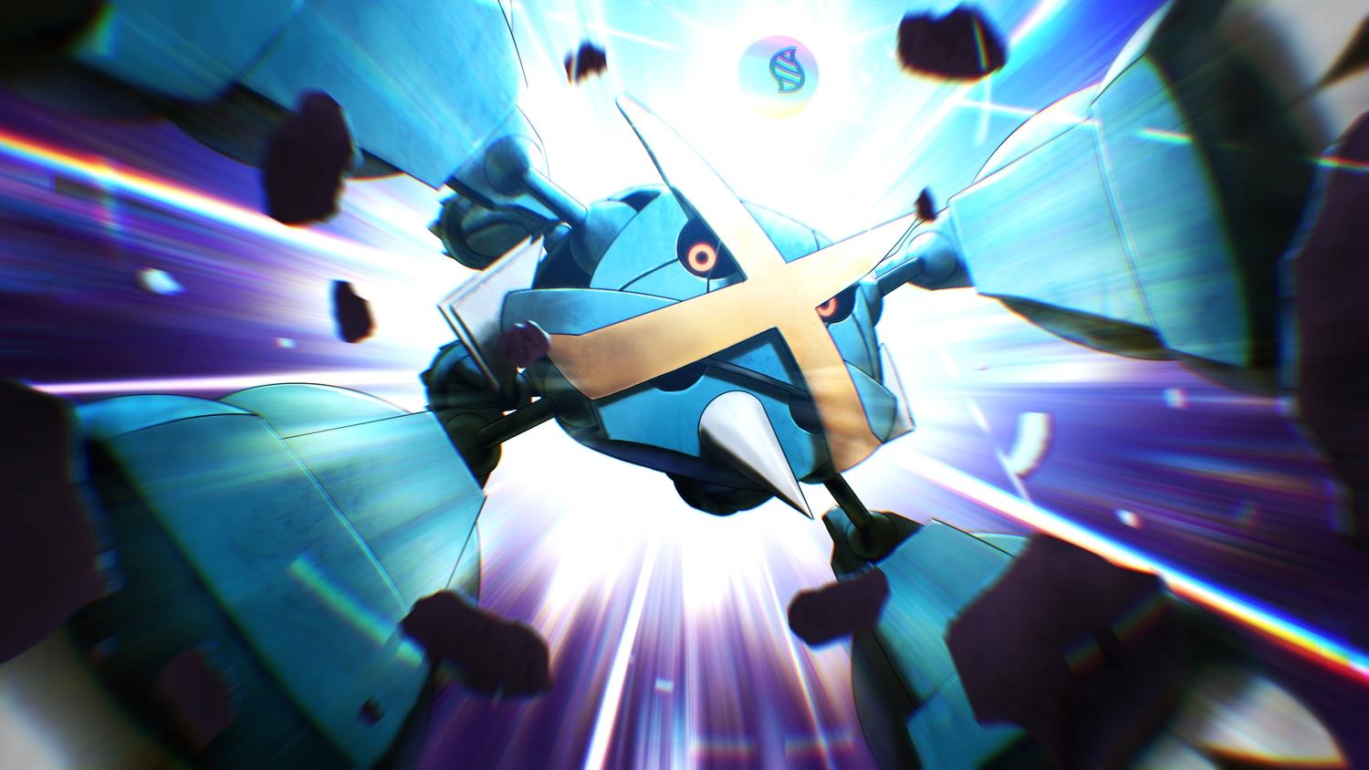 Pokemon Metagross Wallpapers - Top Free Pokemon Metagross Backgrounds ...