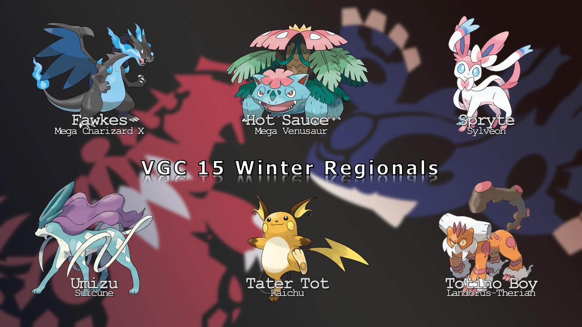 Winter Pokemon Wallpapers - Top Free Winter Pokemon Backgrounds ...