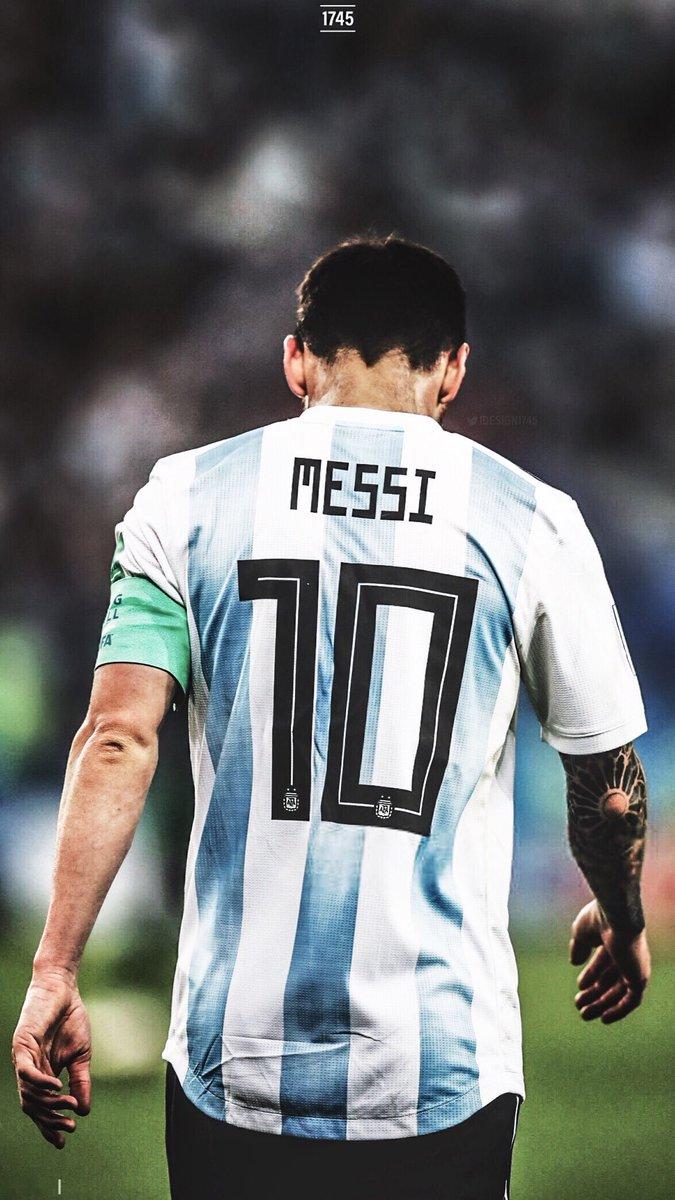 Leo Messi Argentina Wallpapers - Top Free Leo Messi Argentina ...