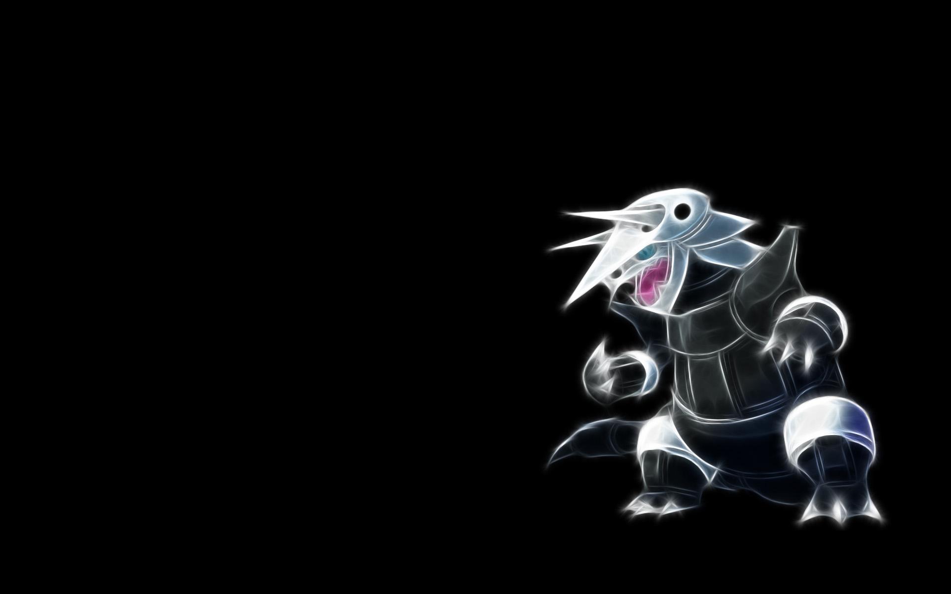 Steel Pokemon Wallpapers - Top Free Steel Pokemon Backgrounds ...