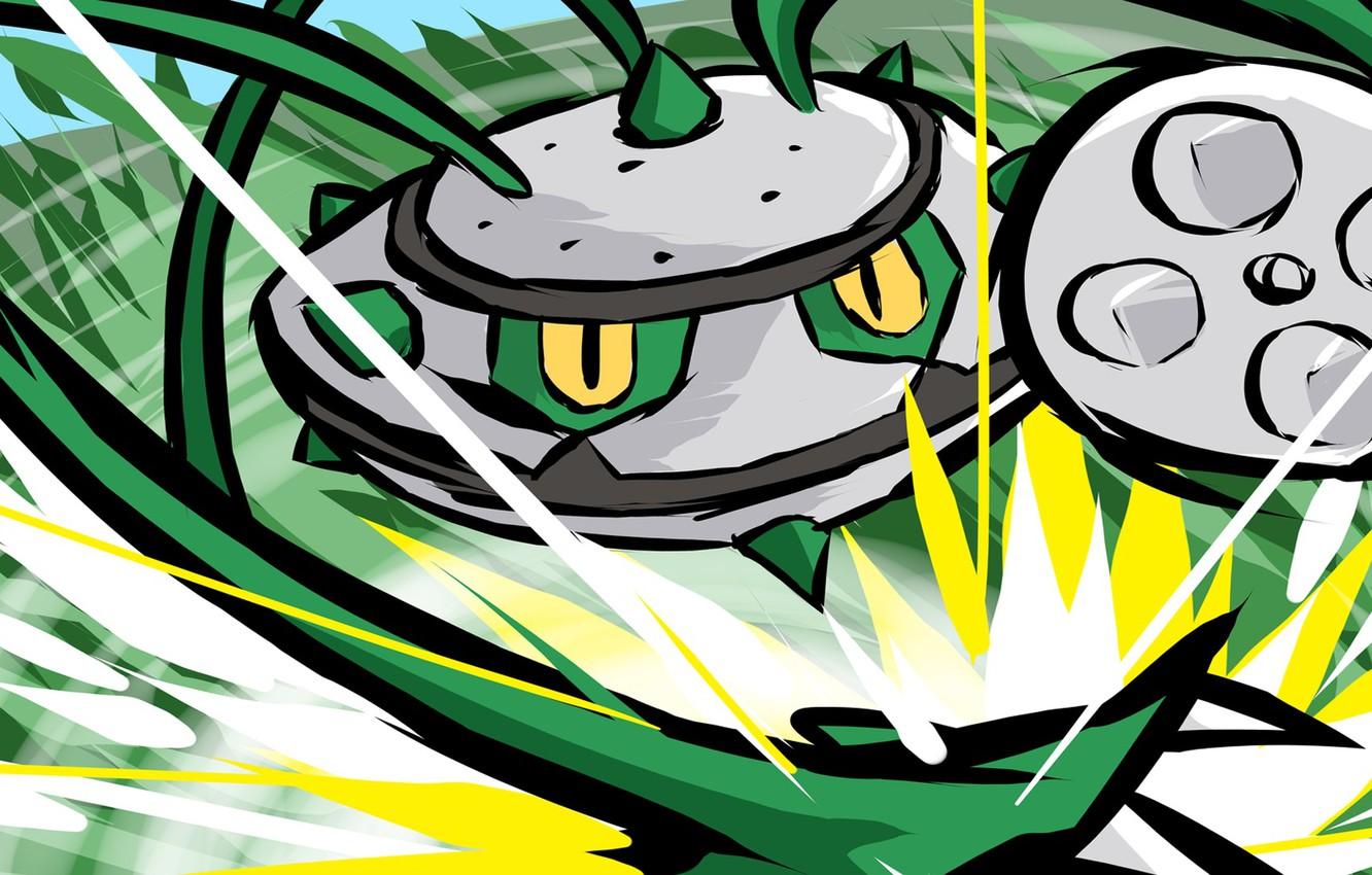 Steel Pokemon Wallpapers - Top Free Steel Pokemon Backgrounds ...