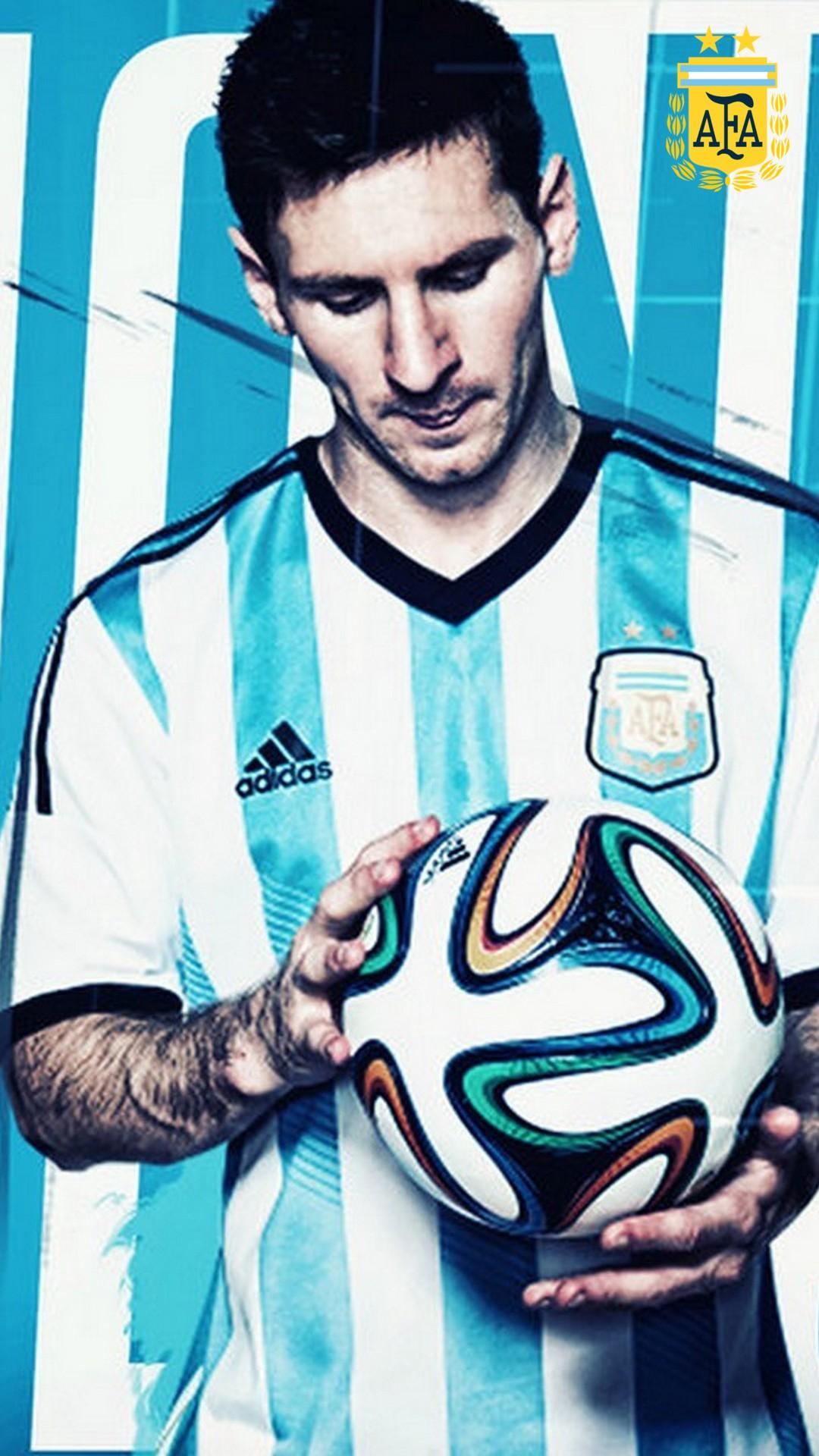 Leo Messi Argentina Wallpapers - Top Free Leo Messi Argentina ...