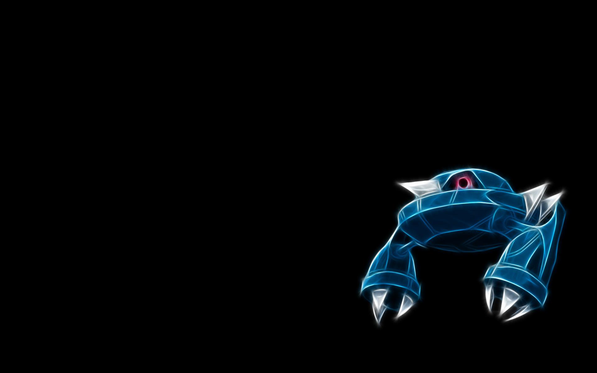 Steel Pokemon Wallpapers - Top Free Steel Pokemon Backgrounds ...