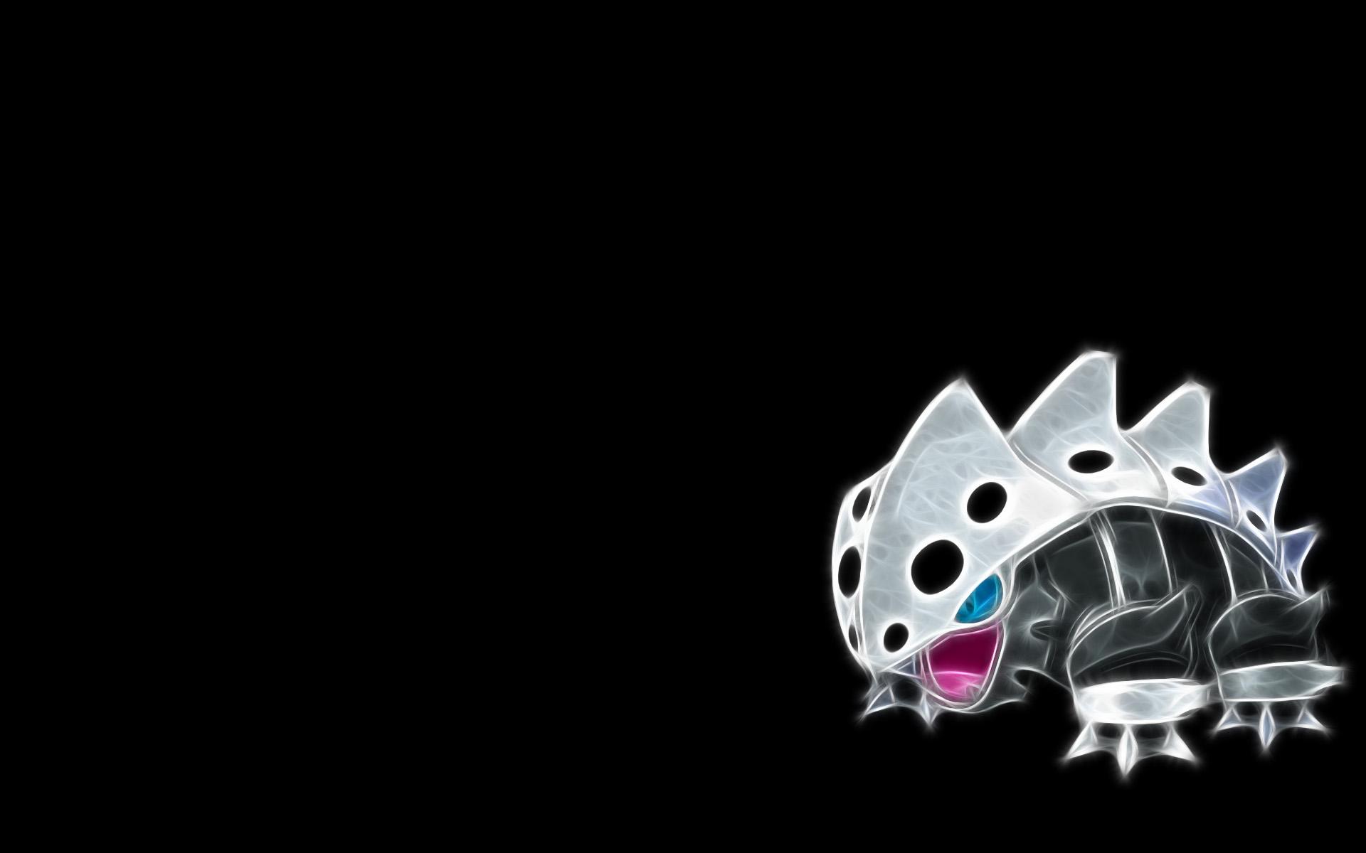 Steel Pokemon Wallpapers - Top Free Steel Pokemon Backgrounds ...