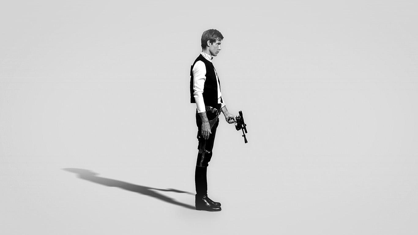 Han Solo Computer Wallpapers - Top Free Han Solo Computer Backgrounds ...