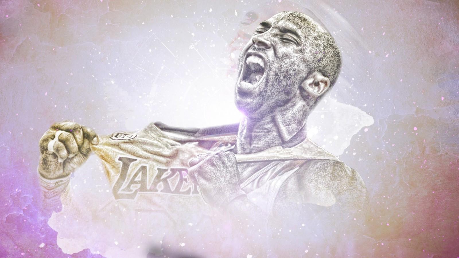 Kobe Bryant Angel Wallpapers - Top Free Kobe Bryant Angel Backgrounds ...