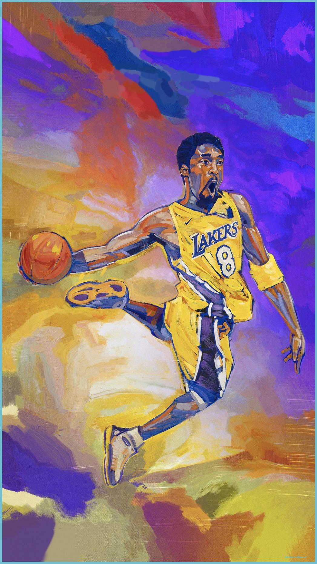 Kobe Bryant Drawing Wallpapers - Top Free Kobe Bryant Drawing ...
