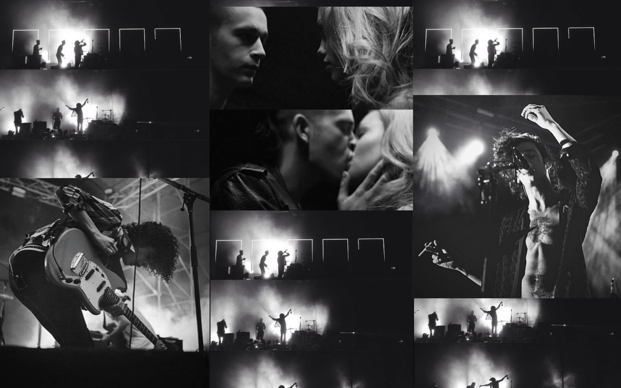 The Neighbourhood Laptop Wallpapers - Top Free The Neighbourhood Laptop ...