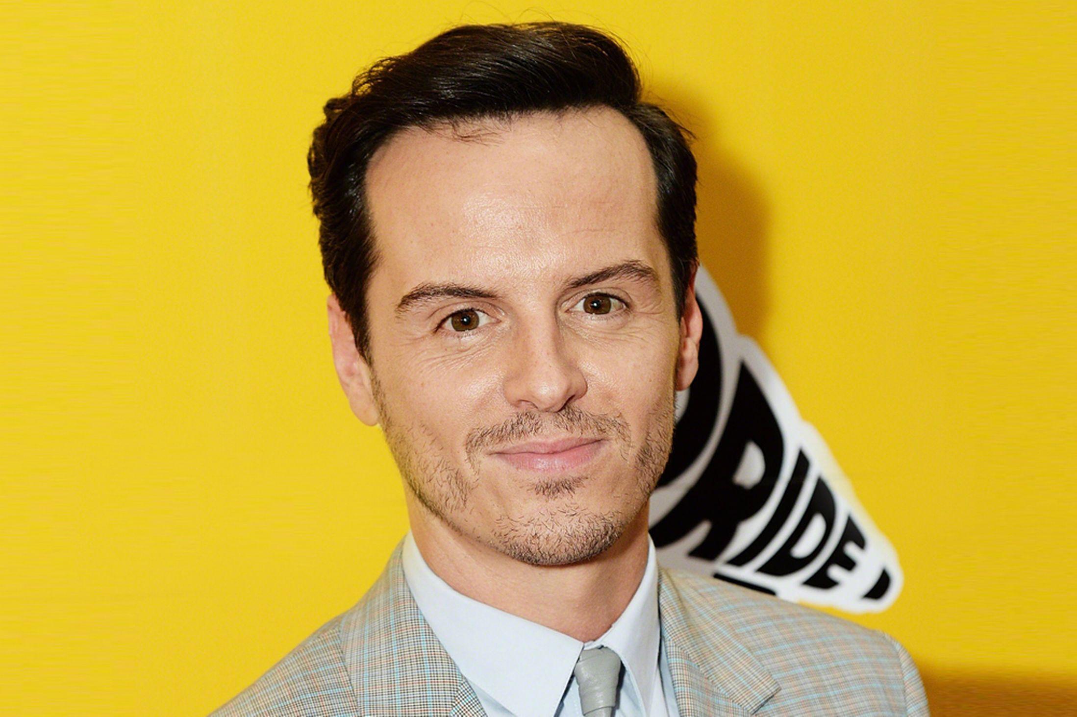 Andrew Scott Wallpapers - Top Free Andrew Scott Backgrounds ...