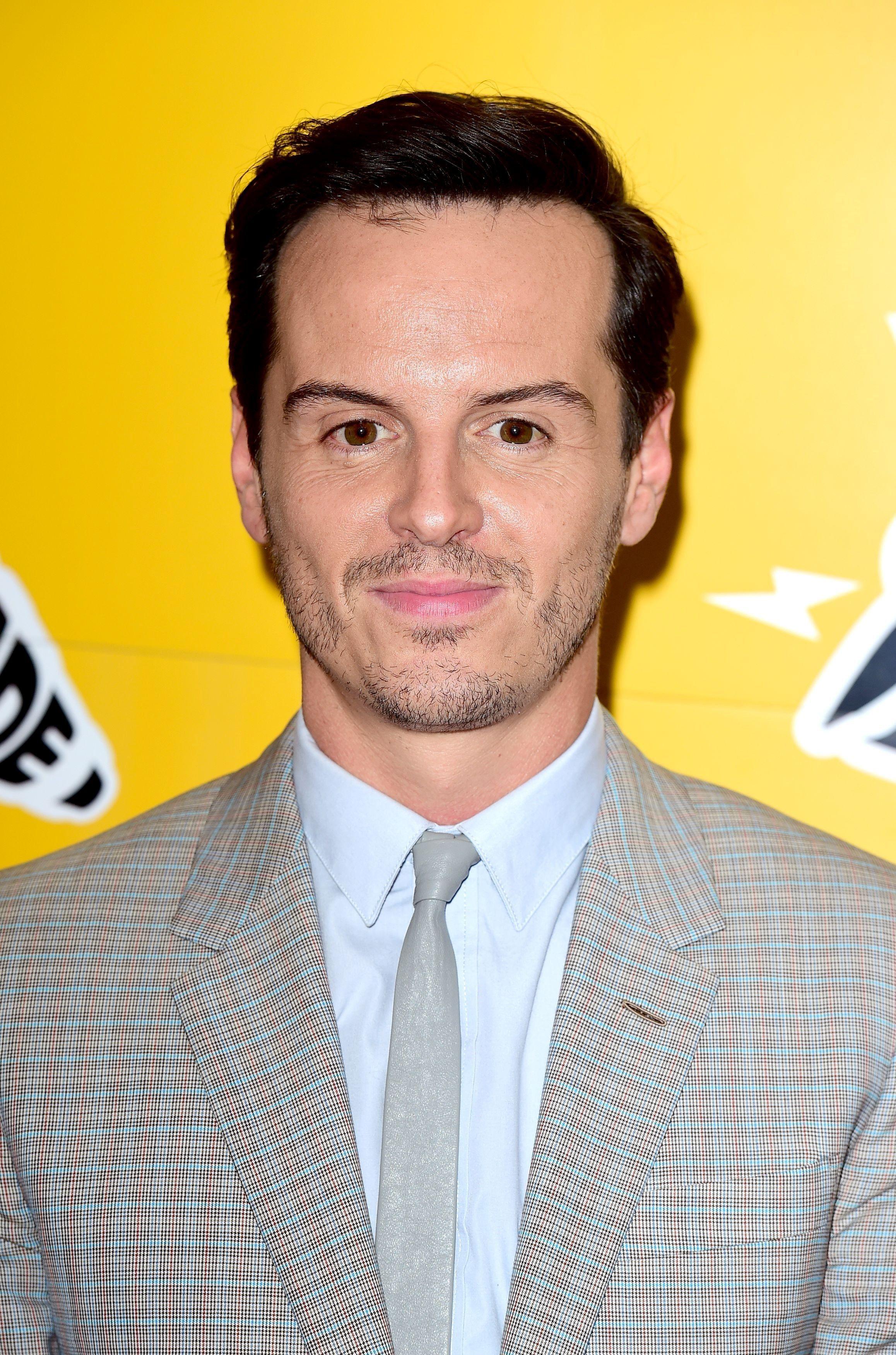 Andrew Scott Wallpapers - Top Free Andrew Scott Backgrounds ...
