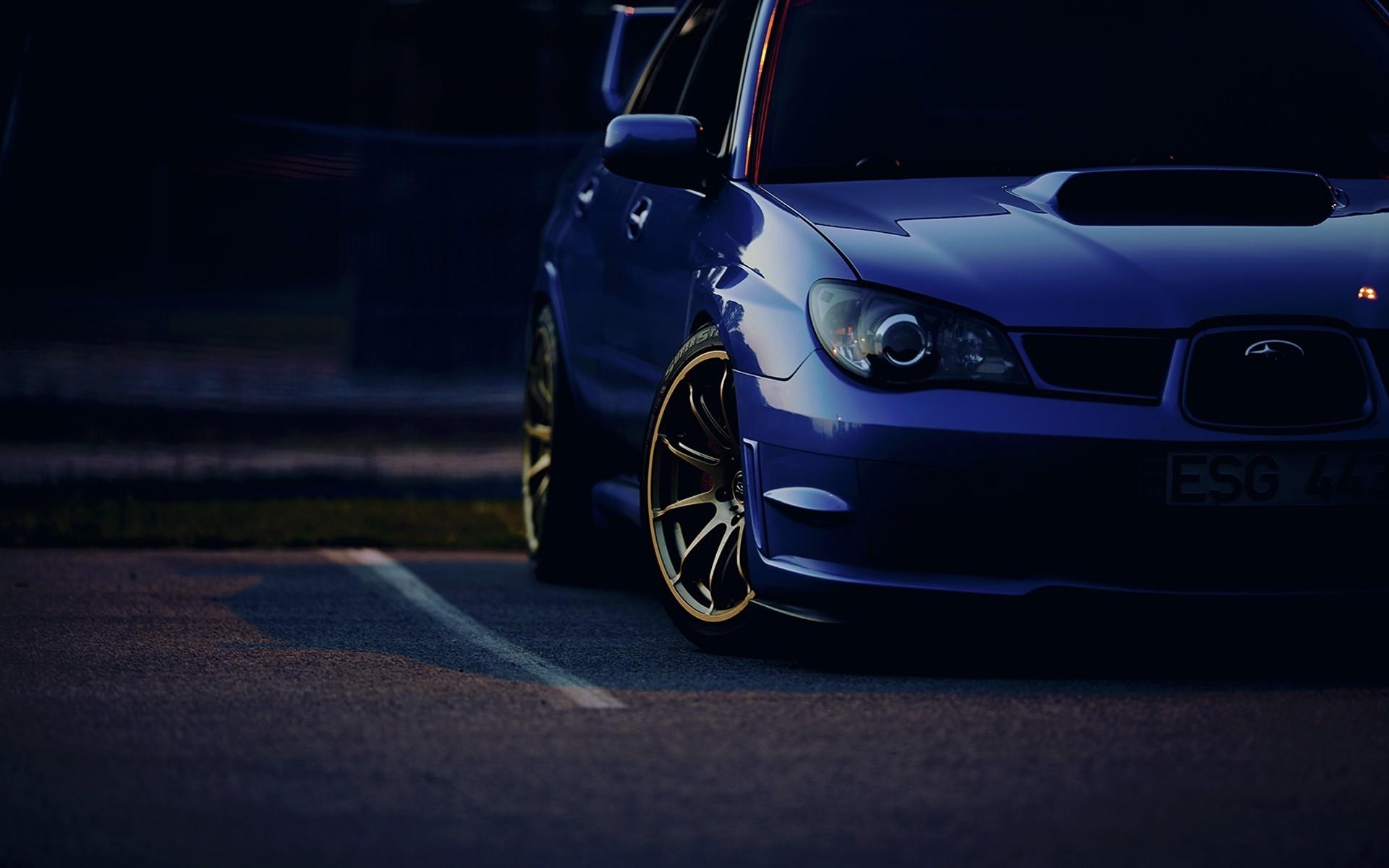 Subaru GC8 Wallpapers - Top Free Subaru GC8 Backgrounds - WallpaperAccess