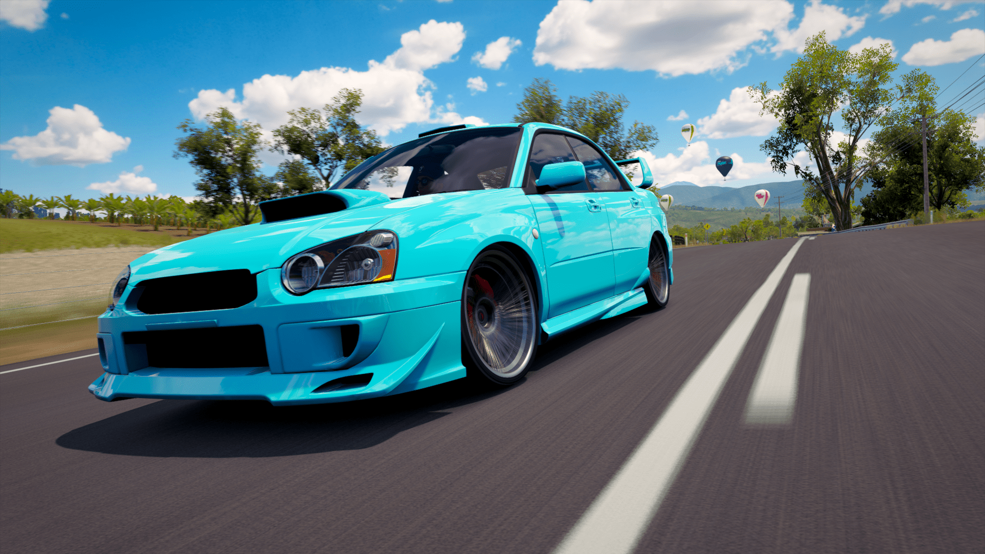 Blue JDM Wallpapers - Top Free Blue JDM Backgrounds - WallpaperAccess