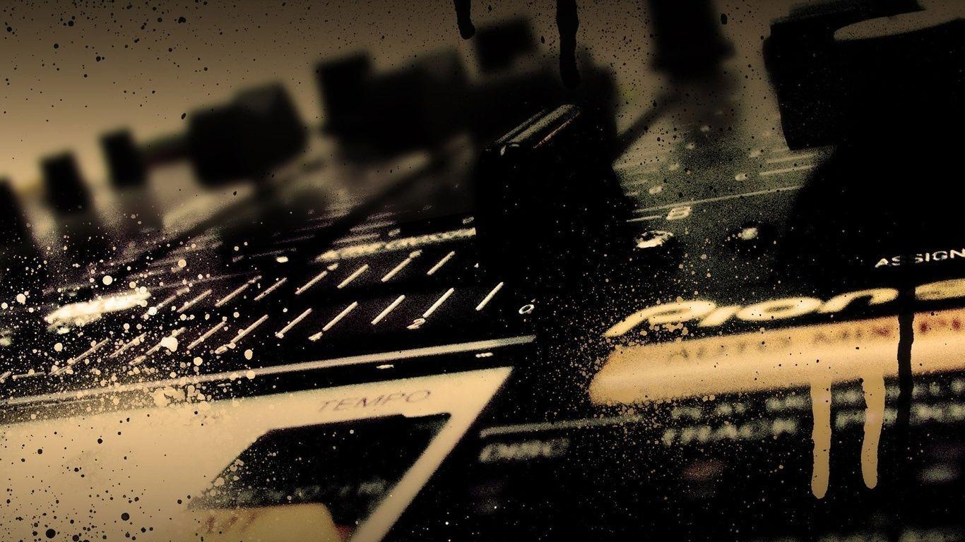 Music Equalizer Wallpapers - Top Free Music Equalizer Backgrounds ...
