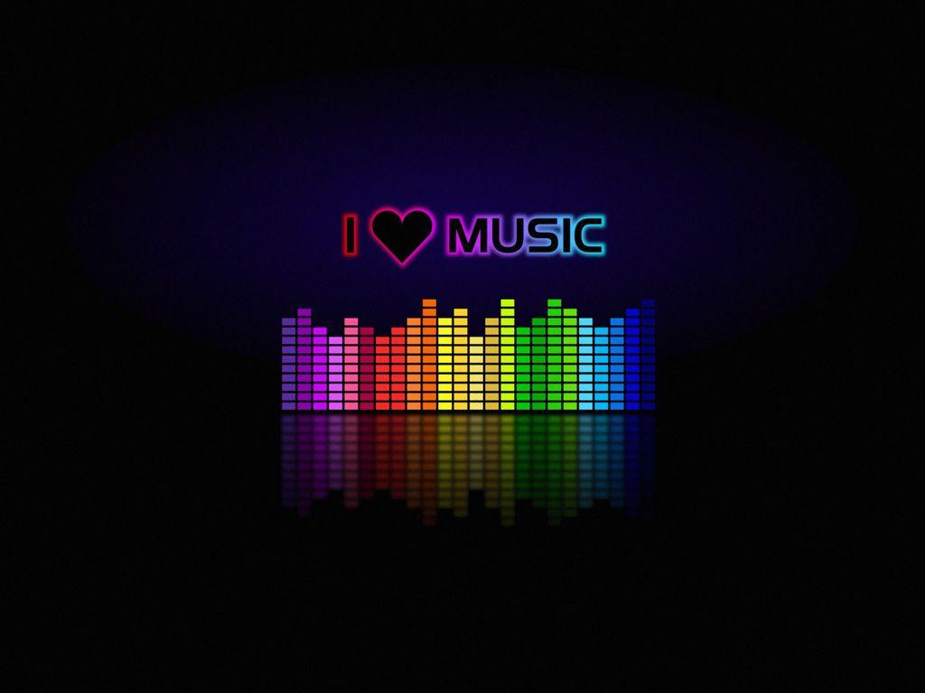 Music Equalizer Wallpapers - Top Free Music Equalizer Backgrounds ...
