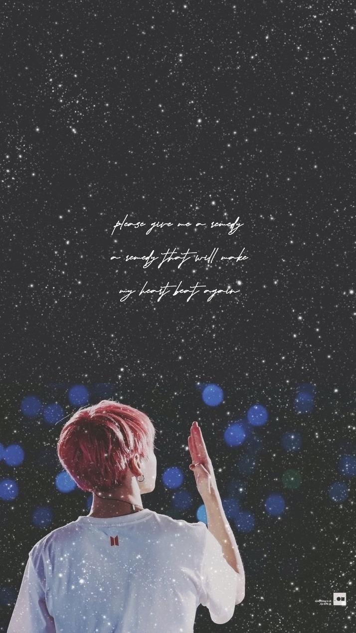 BTS Lyric Quotes Wallpapers - Top Free BTS Lyric Quotes Backgrounds ...