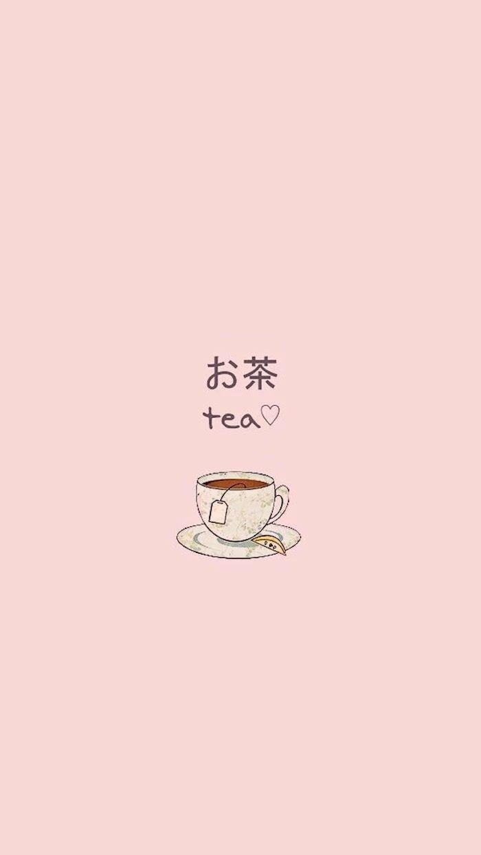 Tea Phone Wallpapers - Top Free Tea Phone Backgrounds - WallpaperAccess