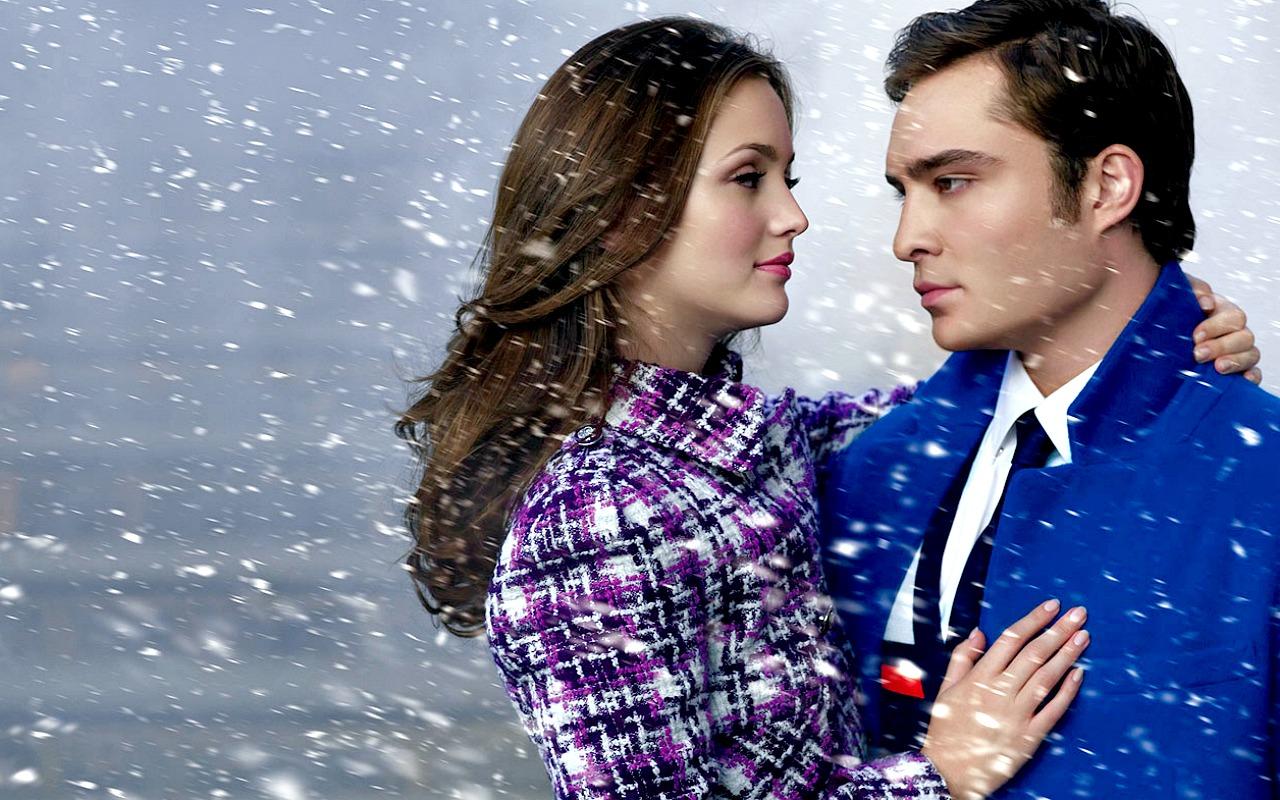 Chuck and Blair Wallpapers - Top Free Chuck and Blair Backgrounds - WallpaperAccess