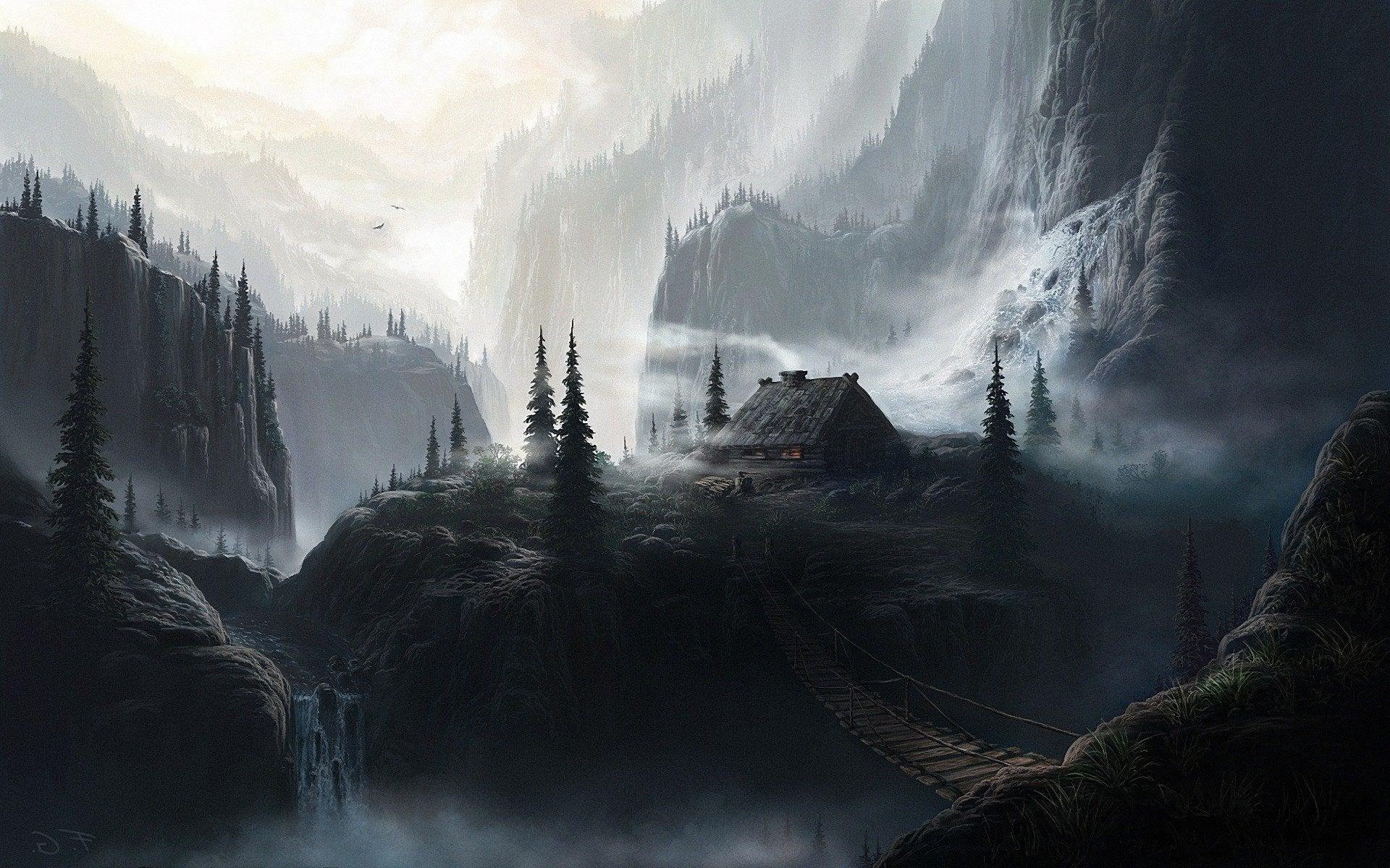 Homestead Wallpapers - Top Free Homestead Backgrounds - WallpaperAccess