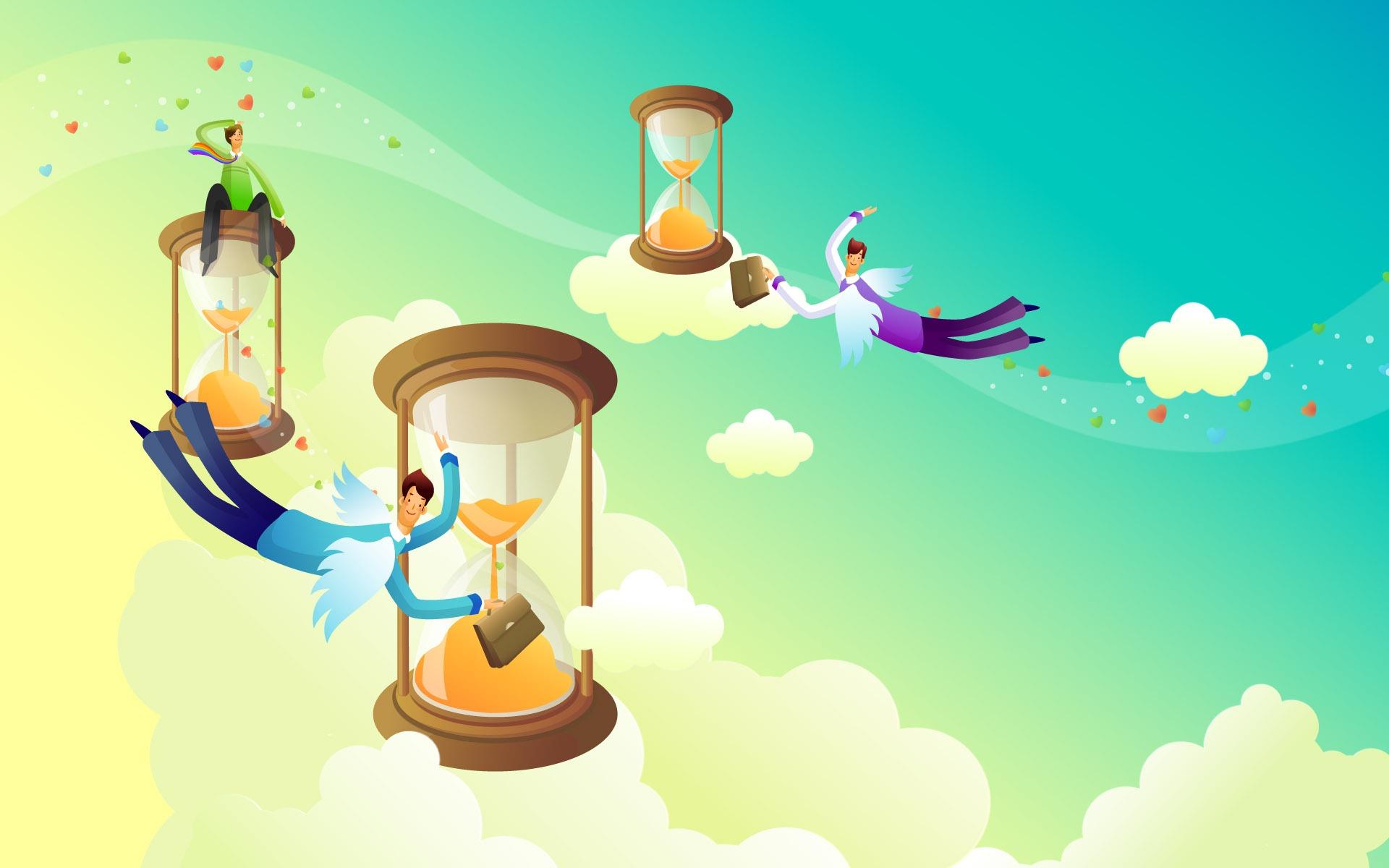 Cartoon Business Wallpapers - Top Free Cartoon Business Backgrounds ...