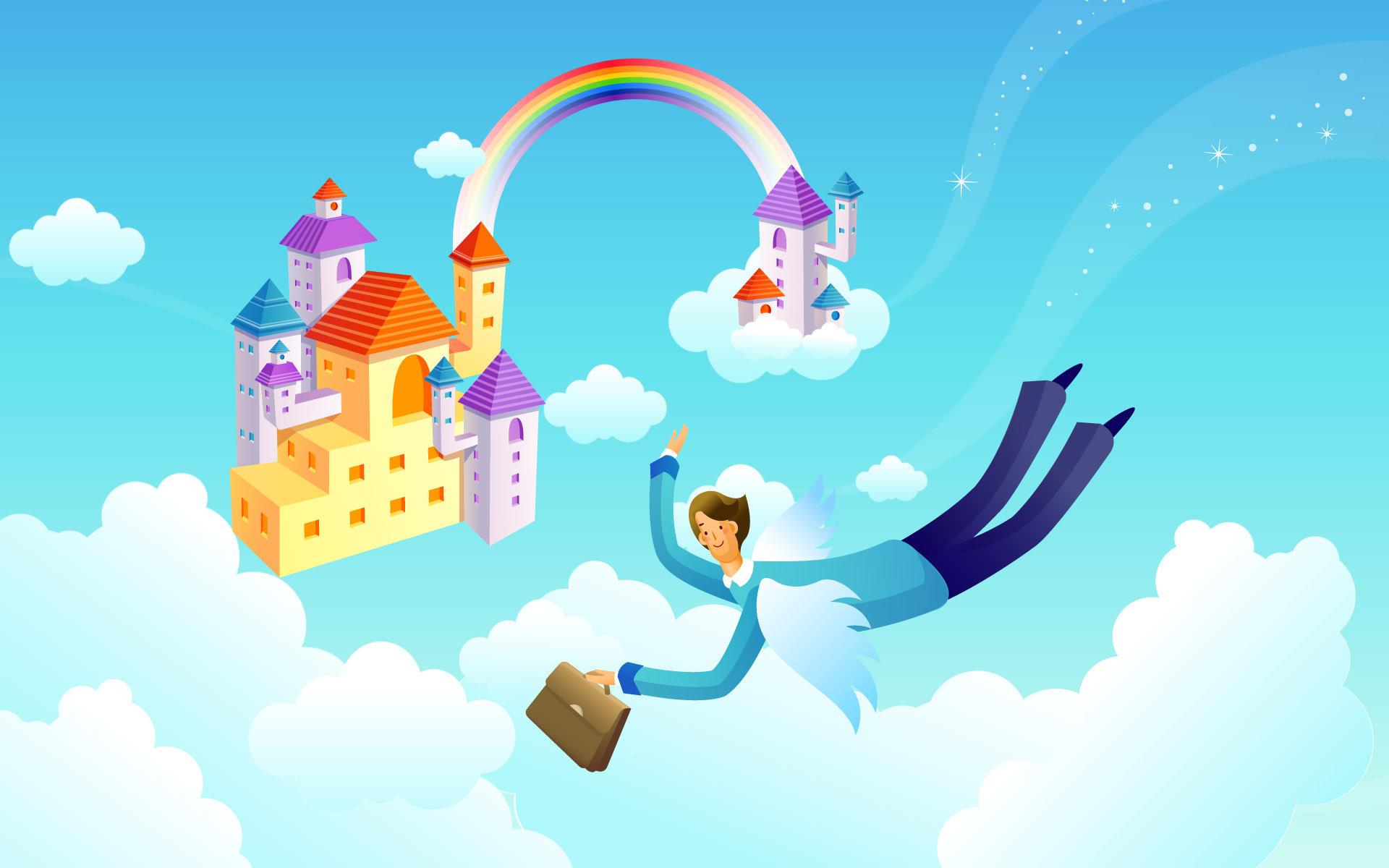 Cartoon Business Wallpapers - Top Free Cartoon Business Backgrounds ...