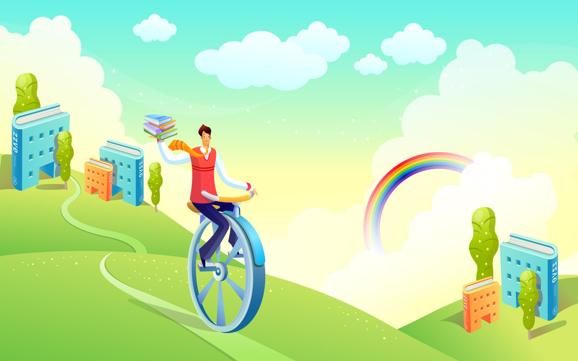 Cartoon Business Wallpapers - Top Free Cartoon Business Backgrounds ...