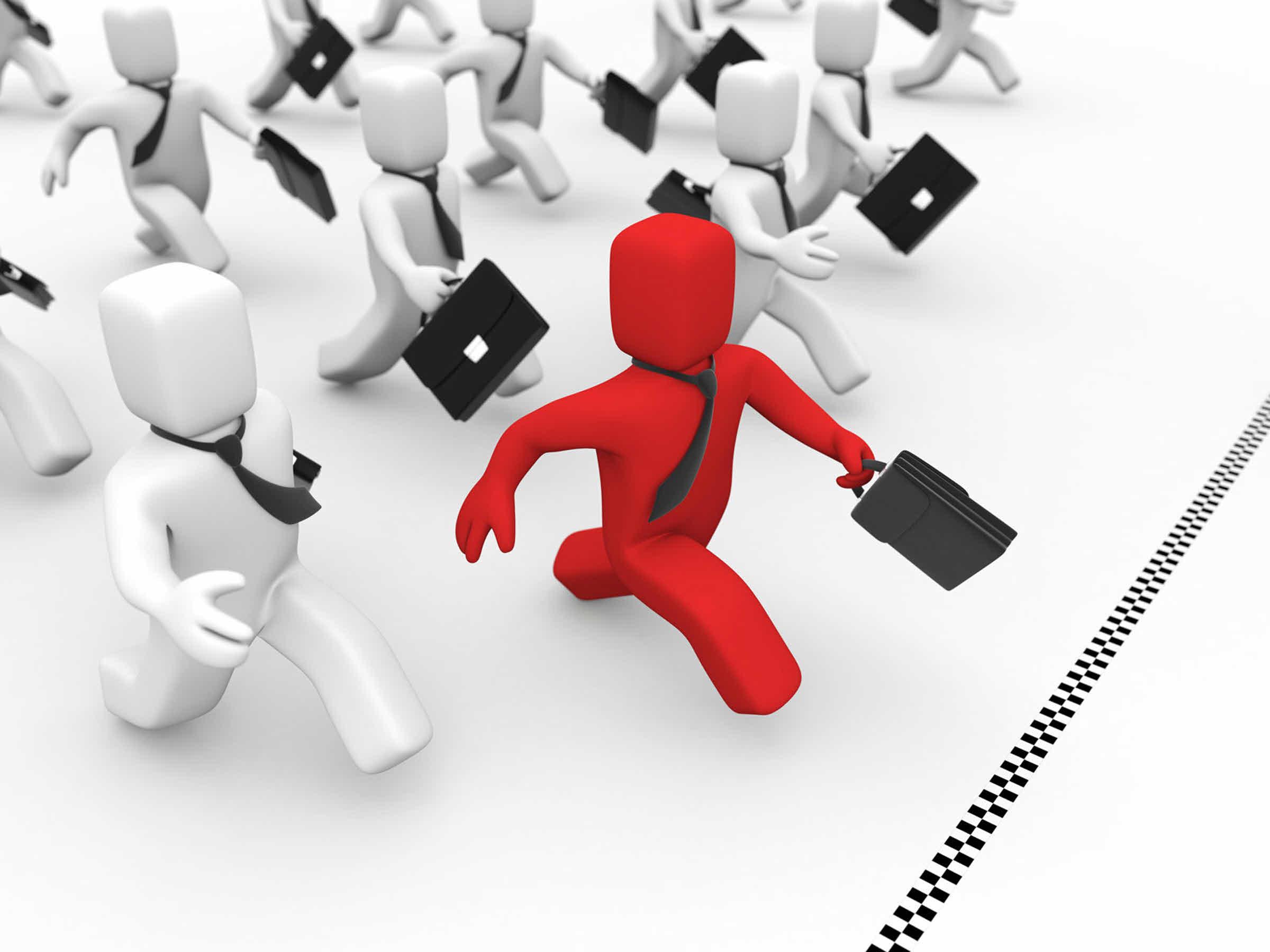 Cartoon Business Wallpapers - Top Free Cartoon Business Backgrounds ...