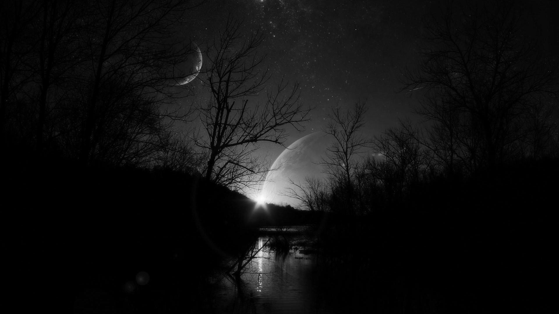 Cool Dark Computer Wallpapers - Top Free Cool Dark Computer Backgrounds ...