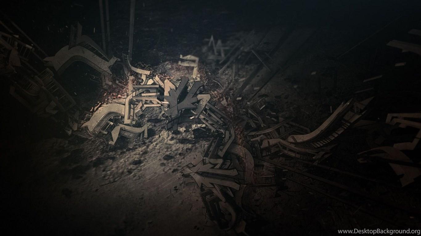 Cool Dark Computer Wallpapers - Top Free Cool Dark Computer Backgrounds ...