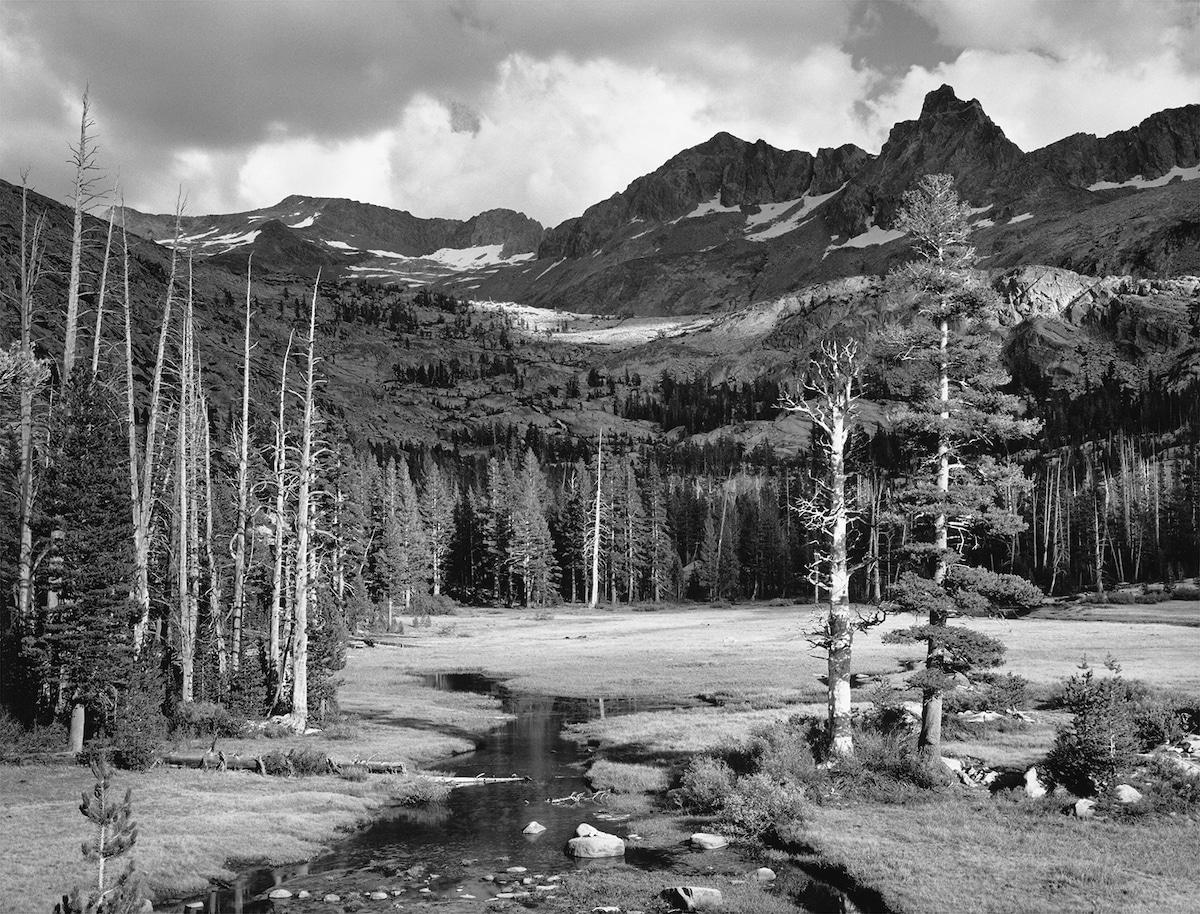 Ansel Adams Yosemite Wallpapers - Top Free Ansel Adams Yosemite ...